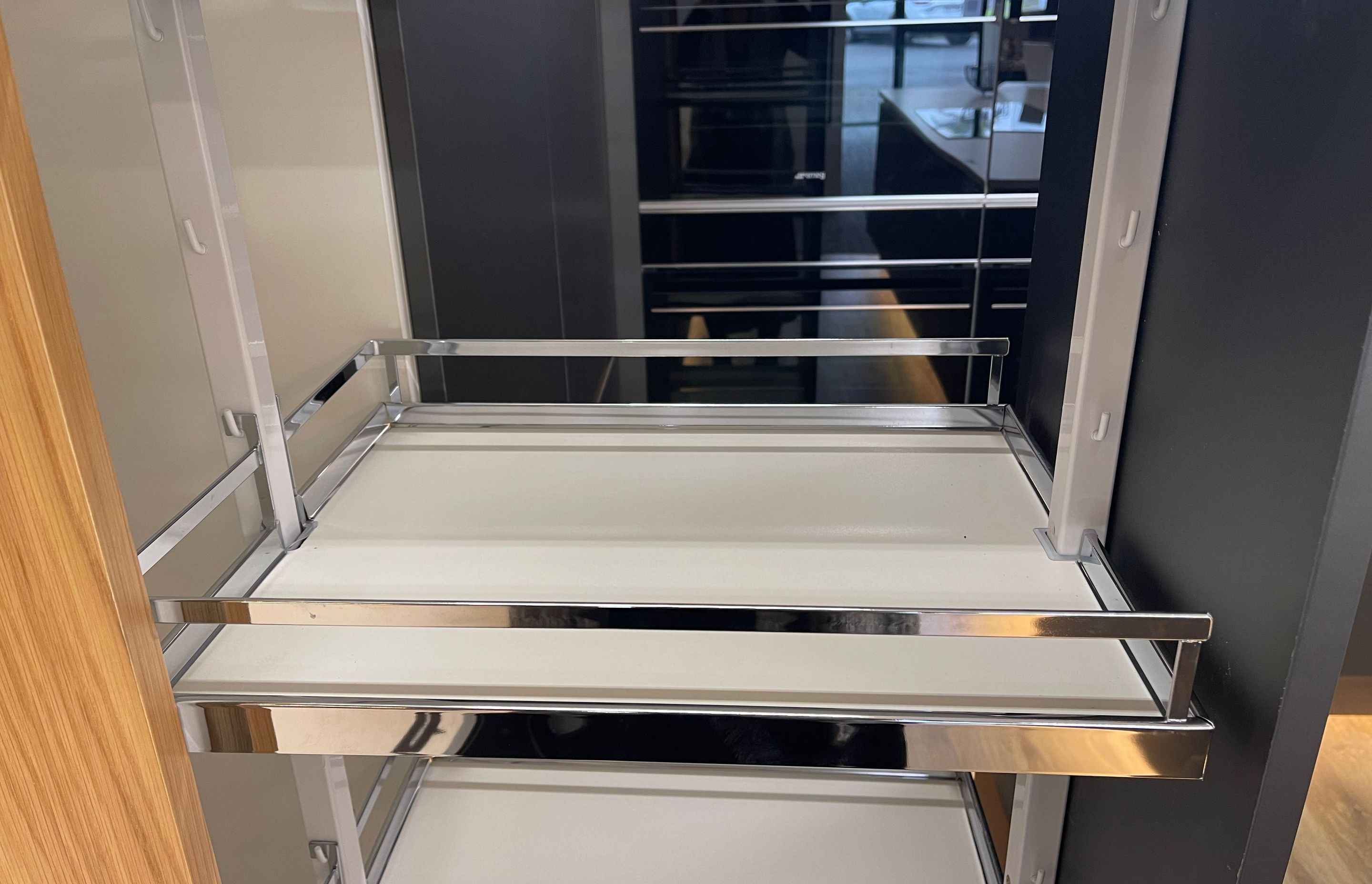 3 KITCHEN DISPLAYS EXPLAINED IN OUR KITCHEN SHOWROOM IN AUCKLAND ...