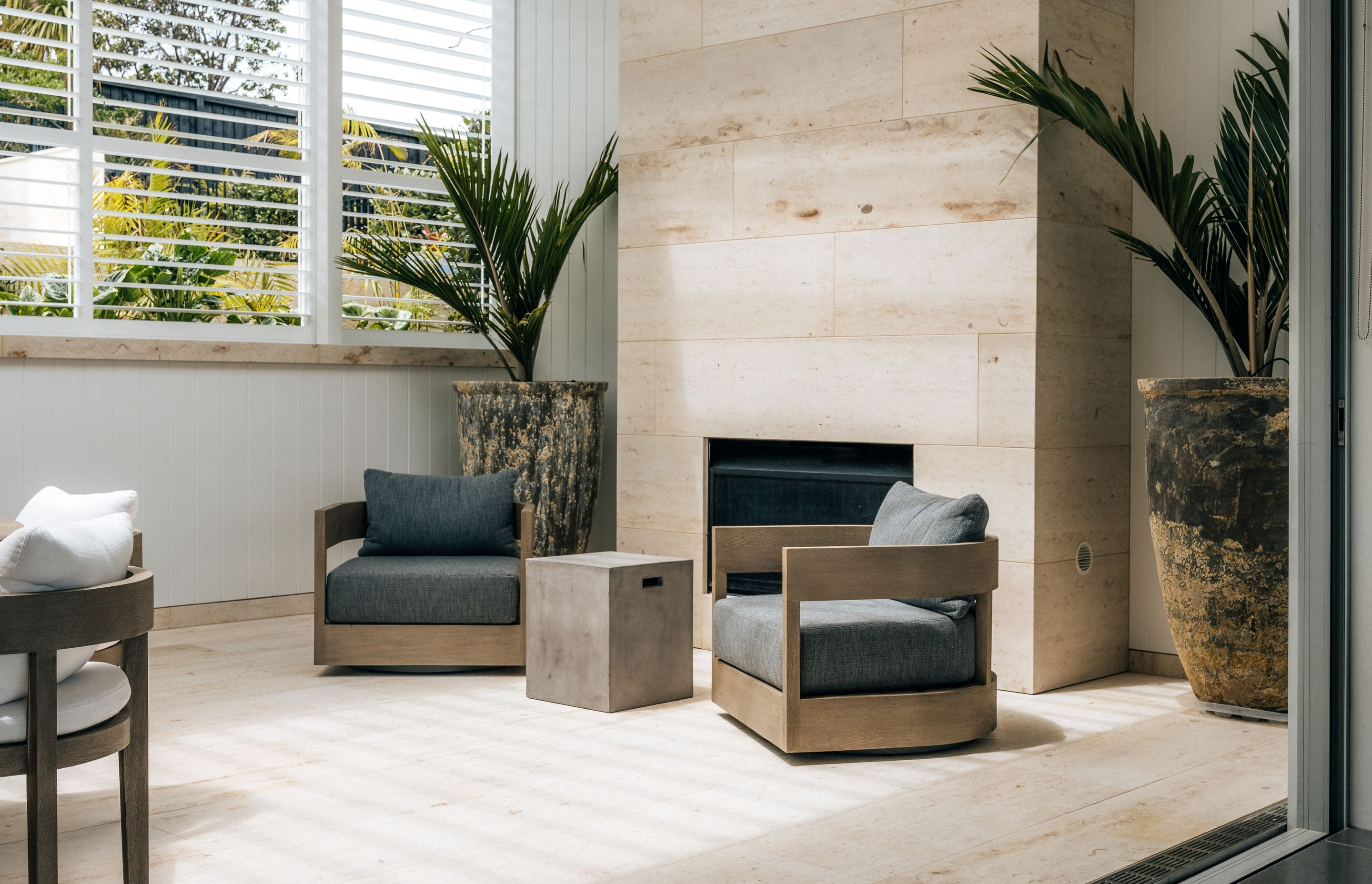 Designing world-class interiors on Waiheke: a conversation with ...