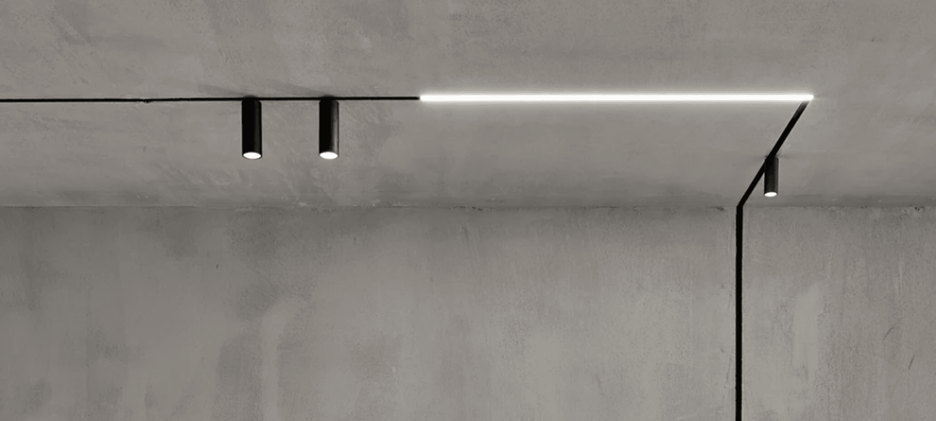 What Is Track Lighting? Types, Benefits, Ideas and More | ArchiPro NZ