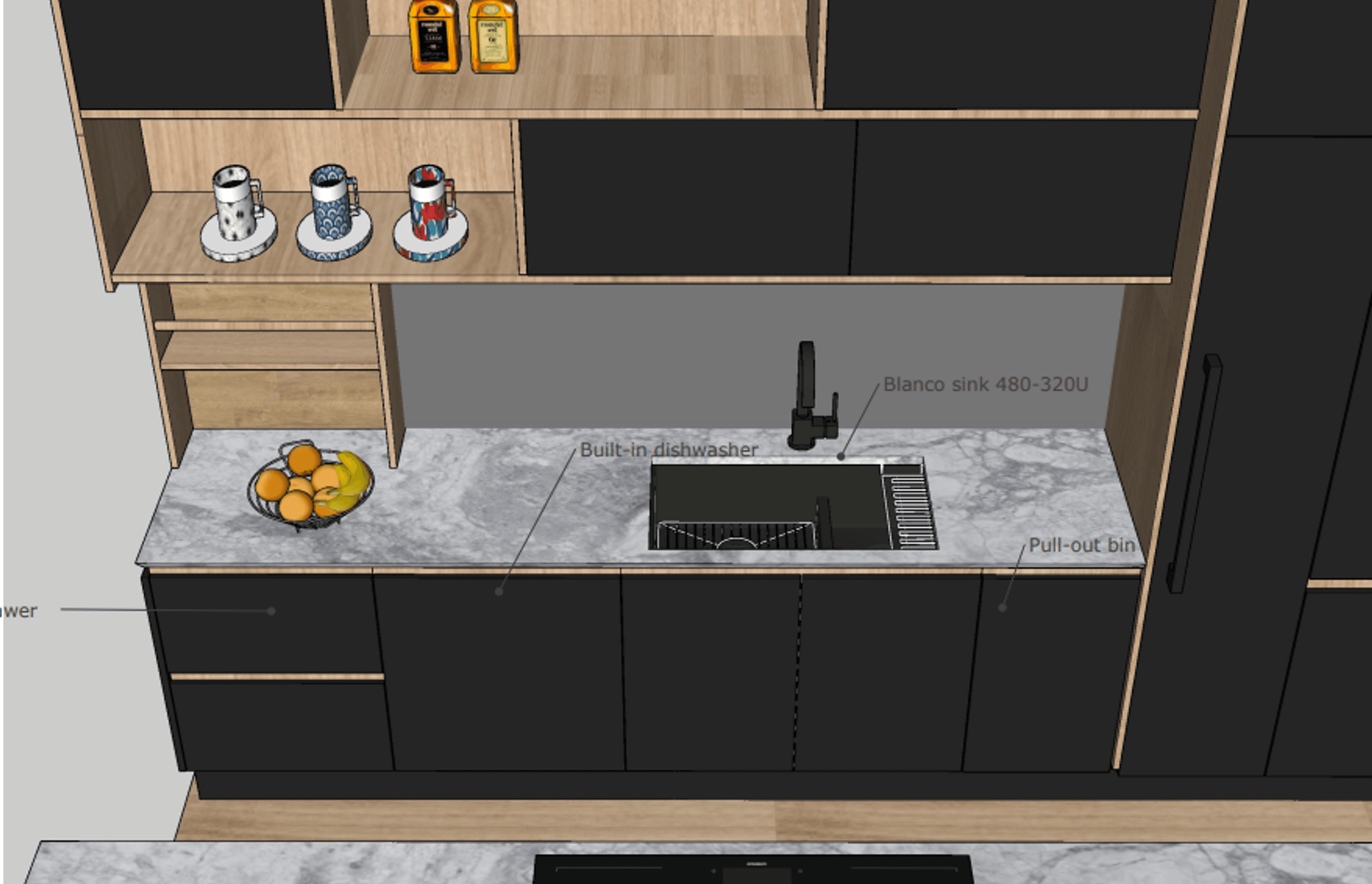 3 KITCHEN DISPLAYS EXPLAINED IN OUR KITCHEN SHOWROOM IN AUCKLAND ...
