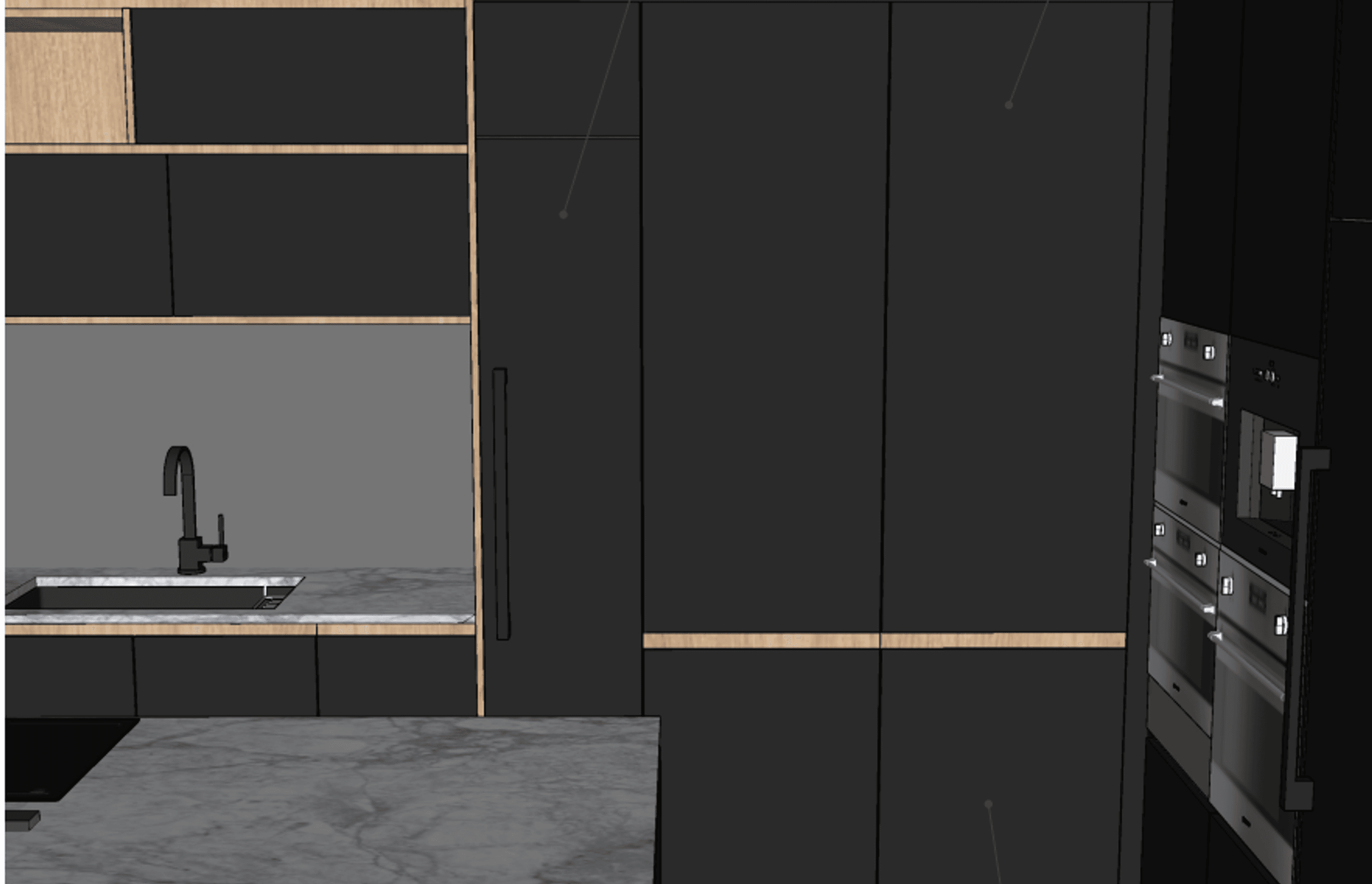 3 KITCHEN DISPLAYS EXPLAINED IN OUR KITCHEN SHOWROOM IN AUCKLAND ...