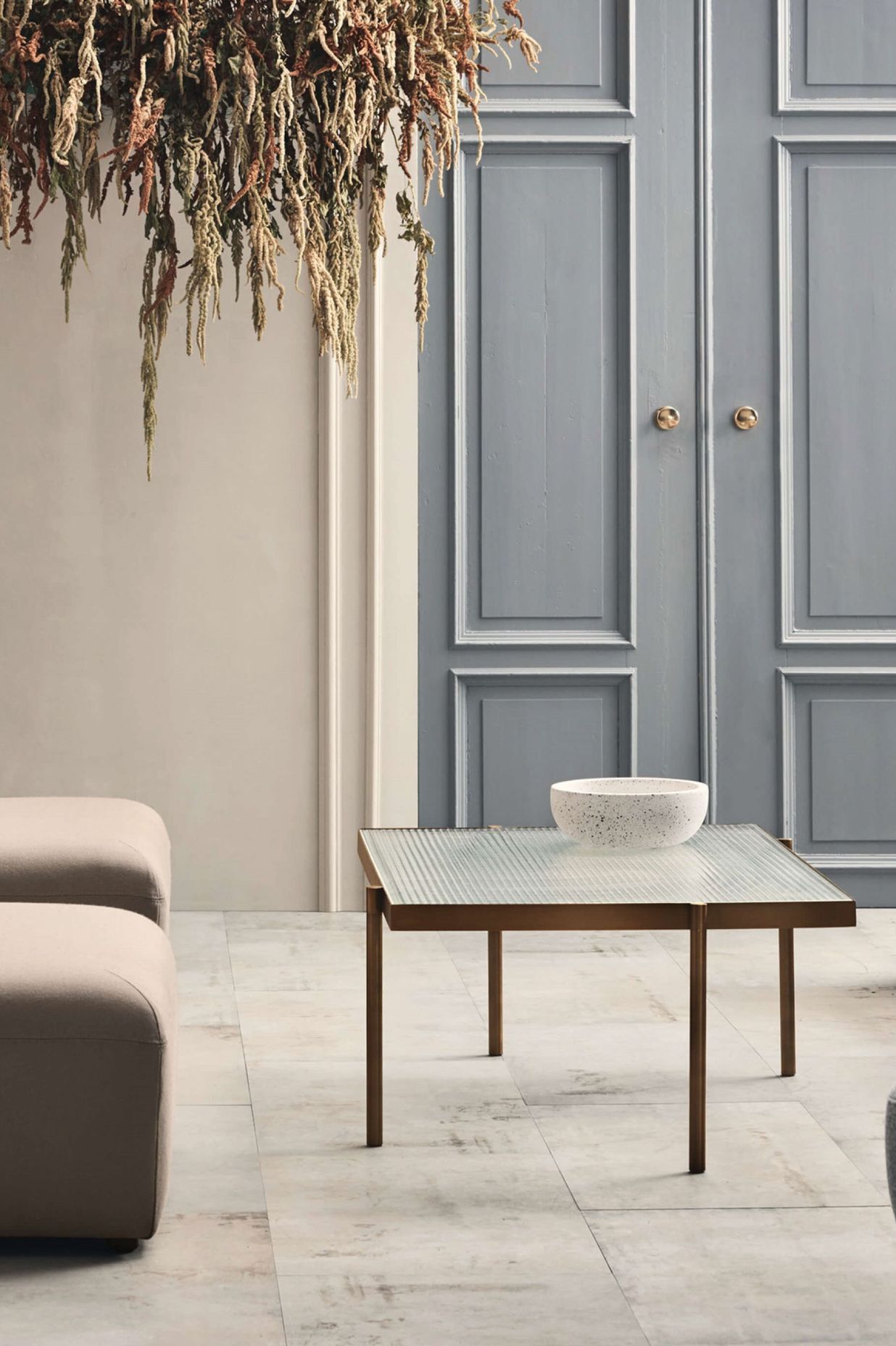 5 ways with fluted glass | ArchiPro NZ