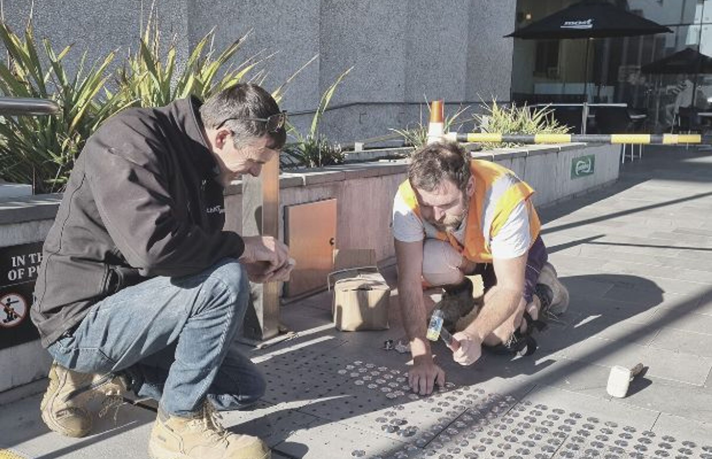 Tactiles Tips | ArchiPro NZ