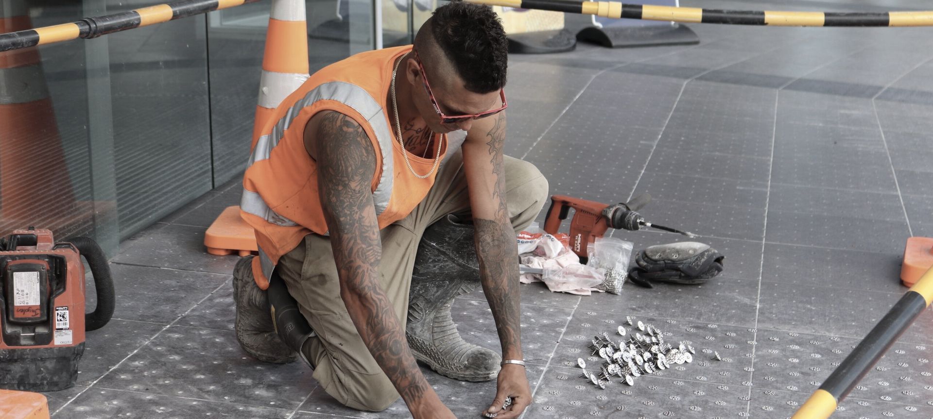 Tactiles Tips | ArchiPro NZ