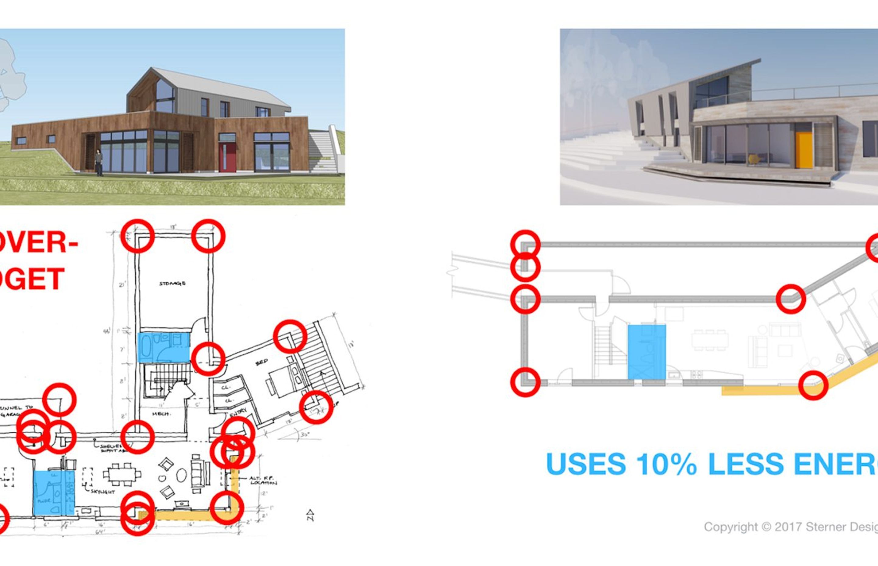 Tips for Designing a Net-Zero Energy Home | ArchiPro NZ
