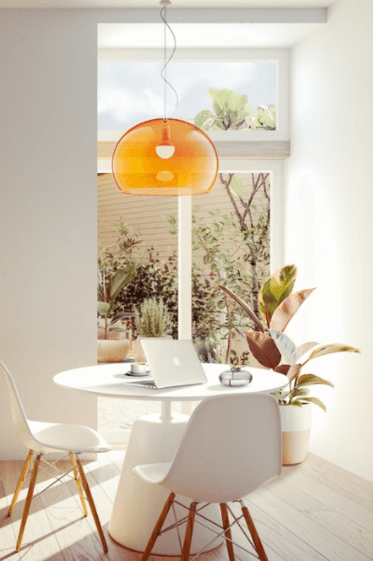 Lighting for Wellbeing & Productivity: Designing your workspace for ...