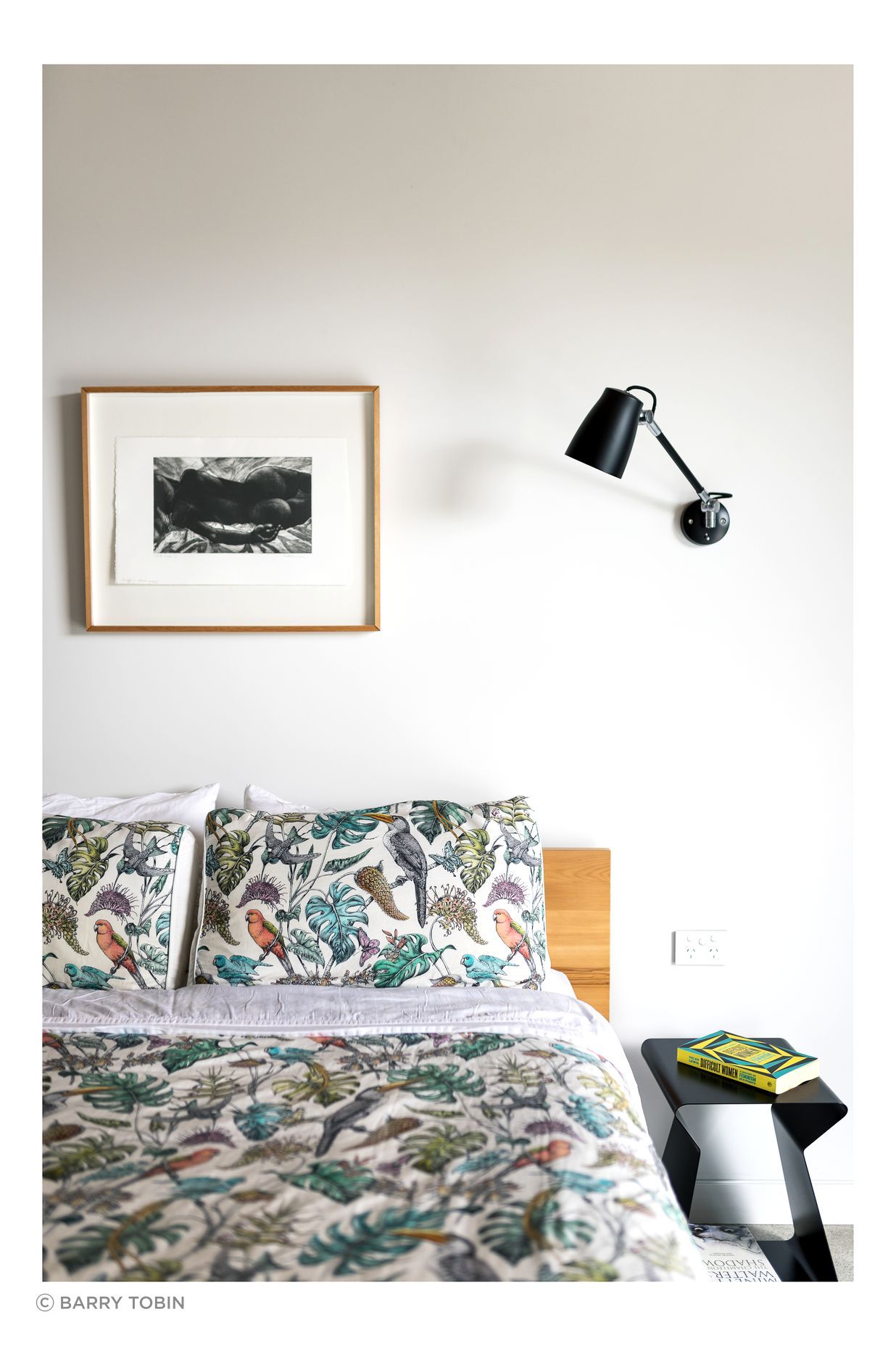 Design influences abound in an architect’s own home | ArchiPro NZ