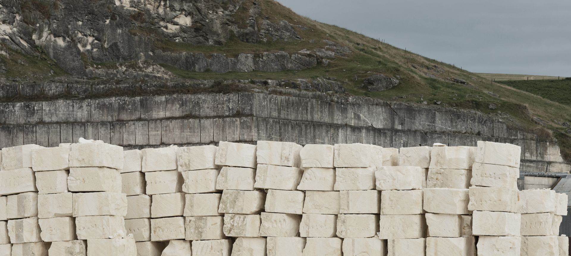 Enjoying the beauty of natural limestone | ArchiPro NZ