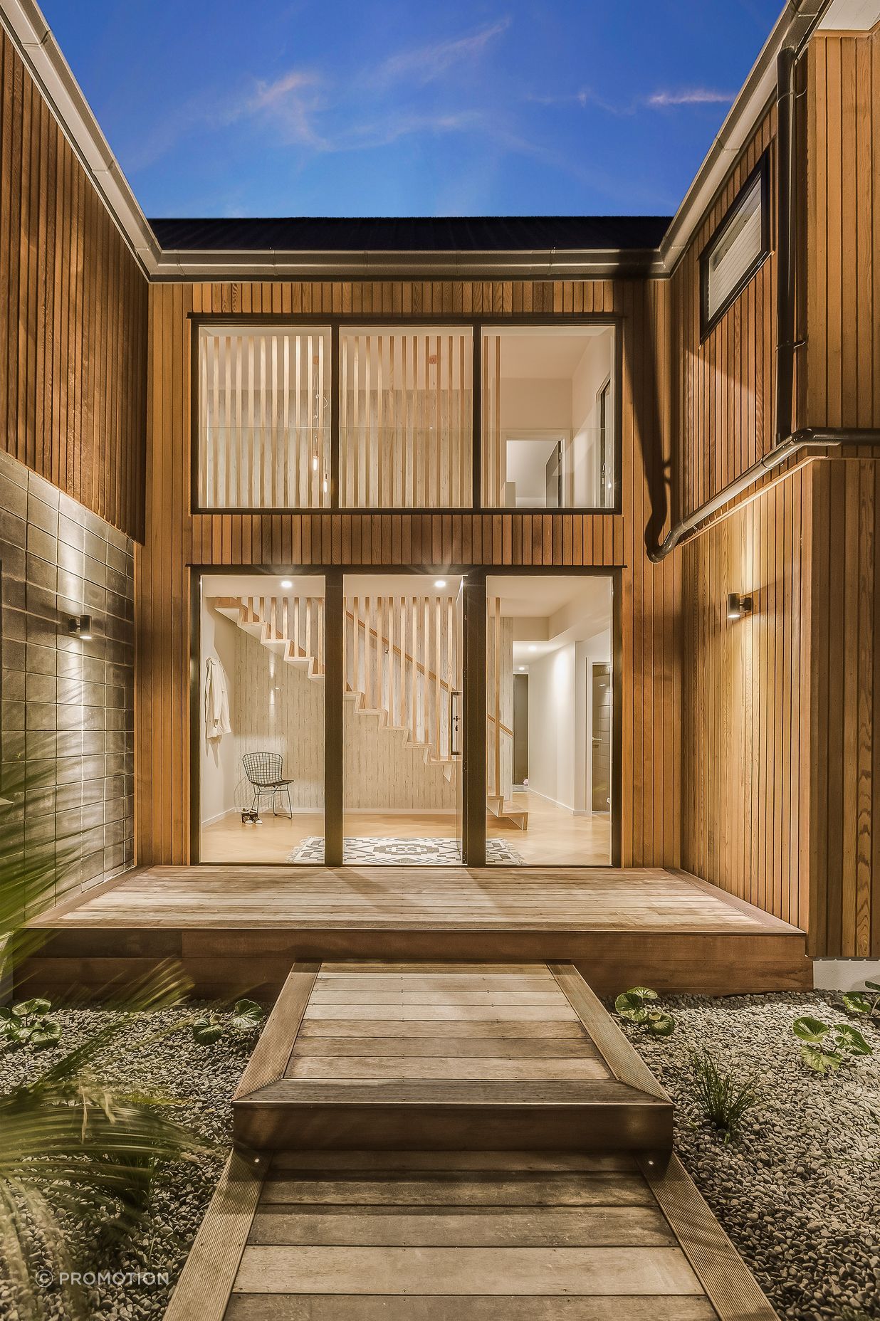 A builder’s own retro renovation | ArchiPro NZ