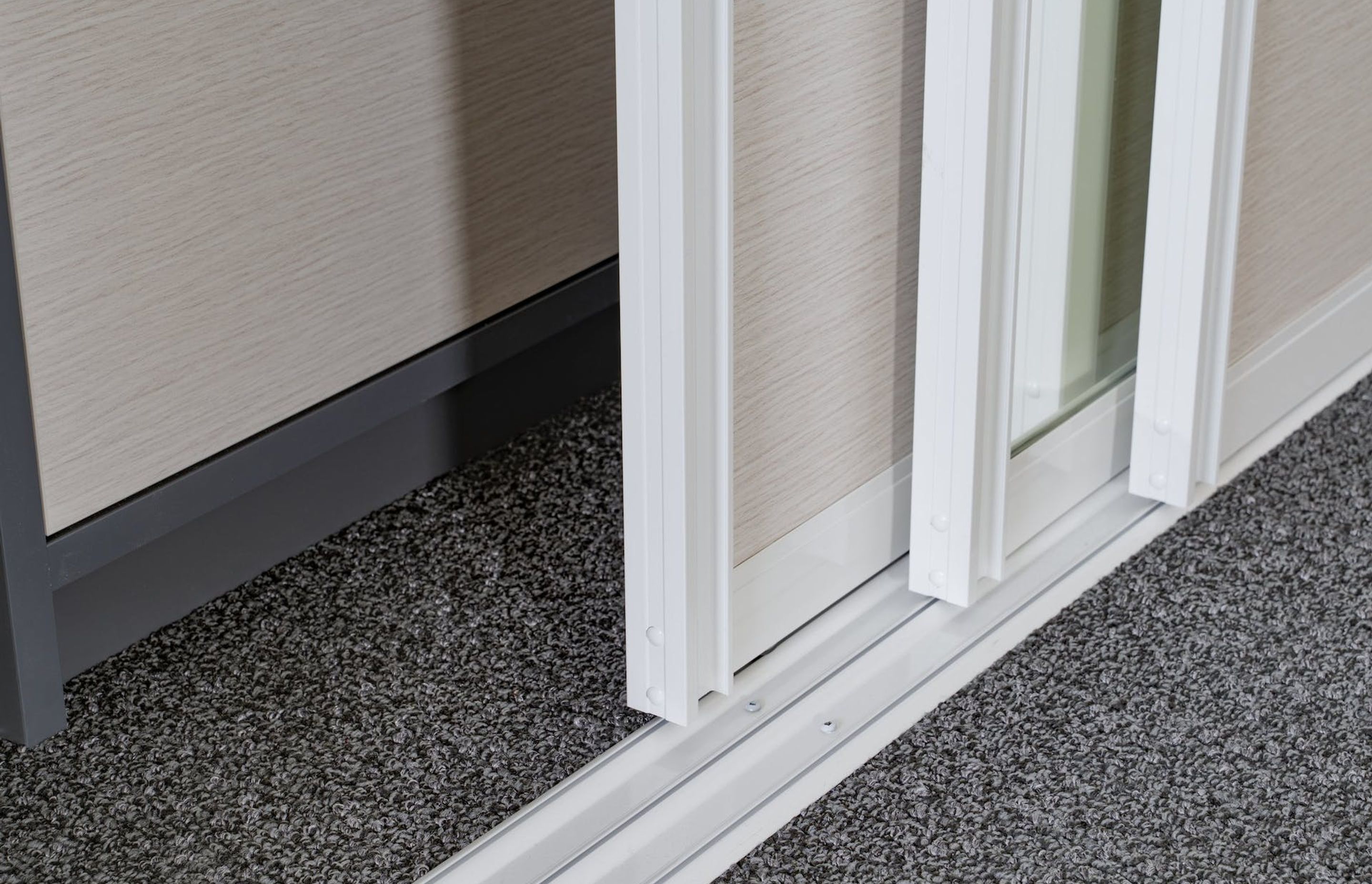 Why Choose Sliding Wardrobe Doors | ArchiPro NZ