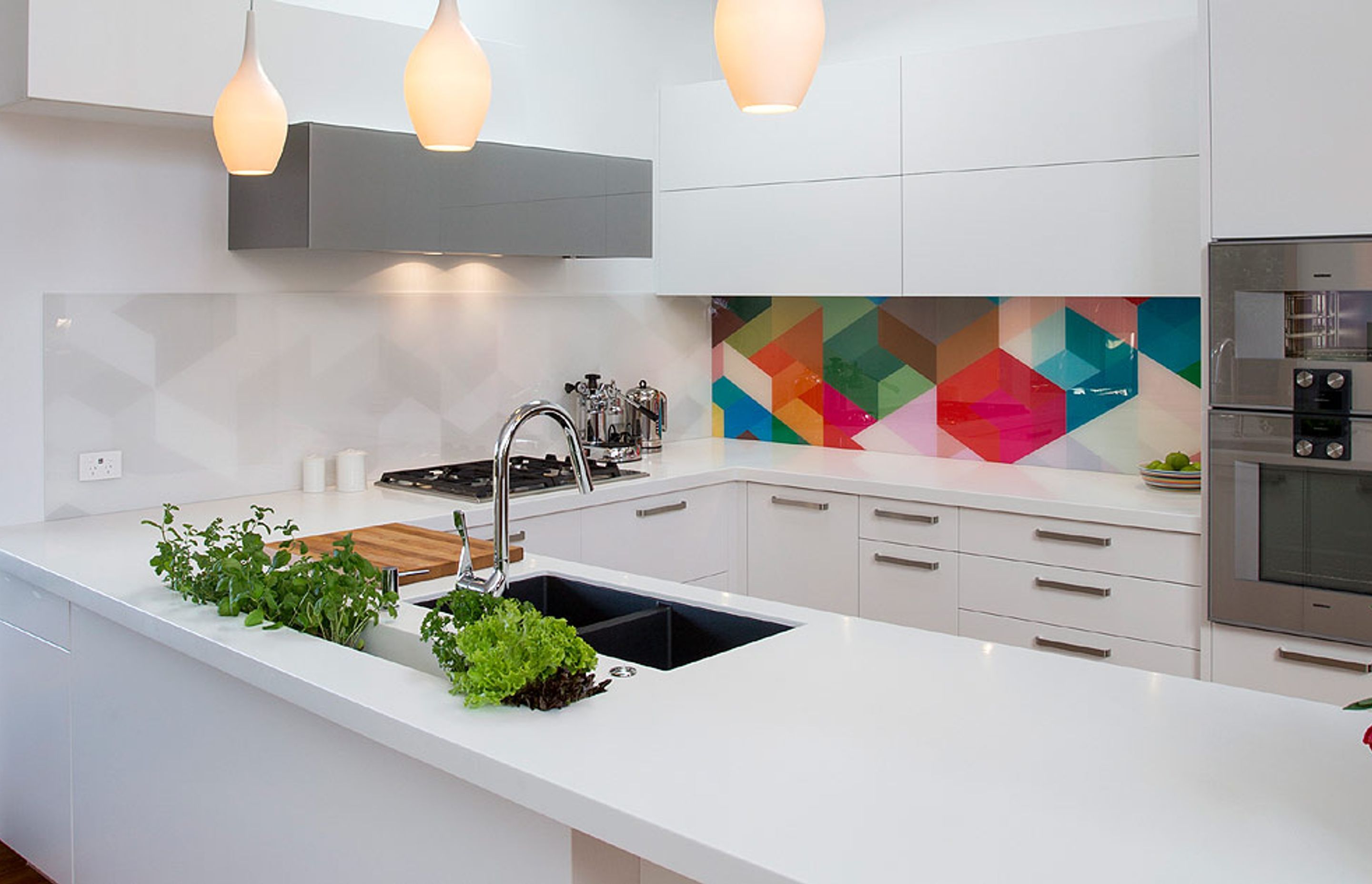 Designing Kitchens for ‘The Wow’! Kitchen Architecture | ArchiPro NZ