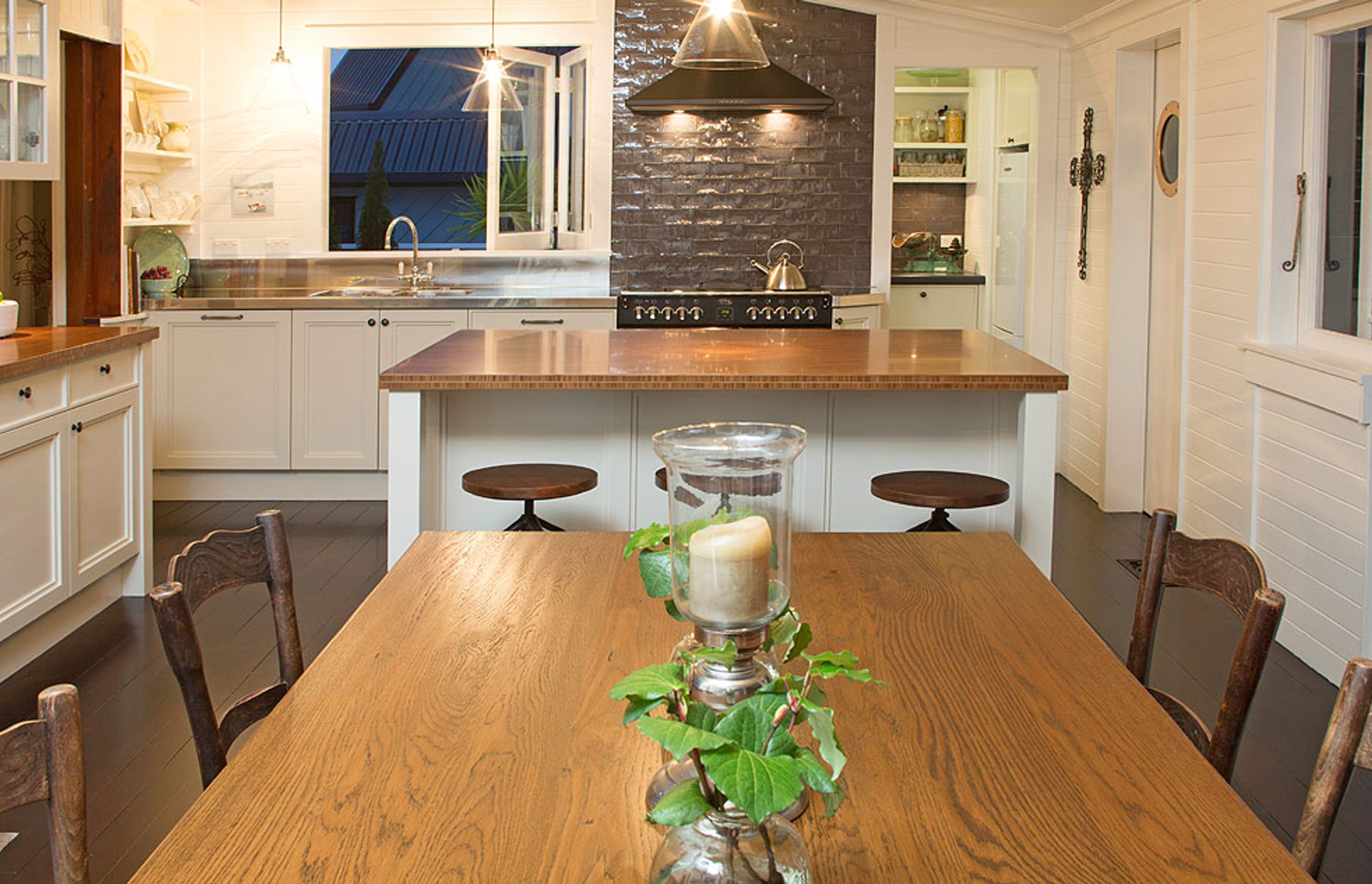 Designing Kitchens for ‘The Wow’! Kitchen Architecture | ArchiPro NZ