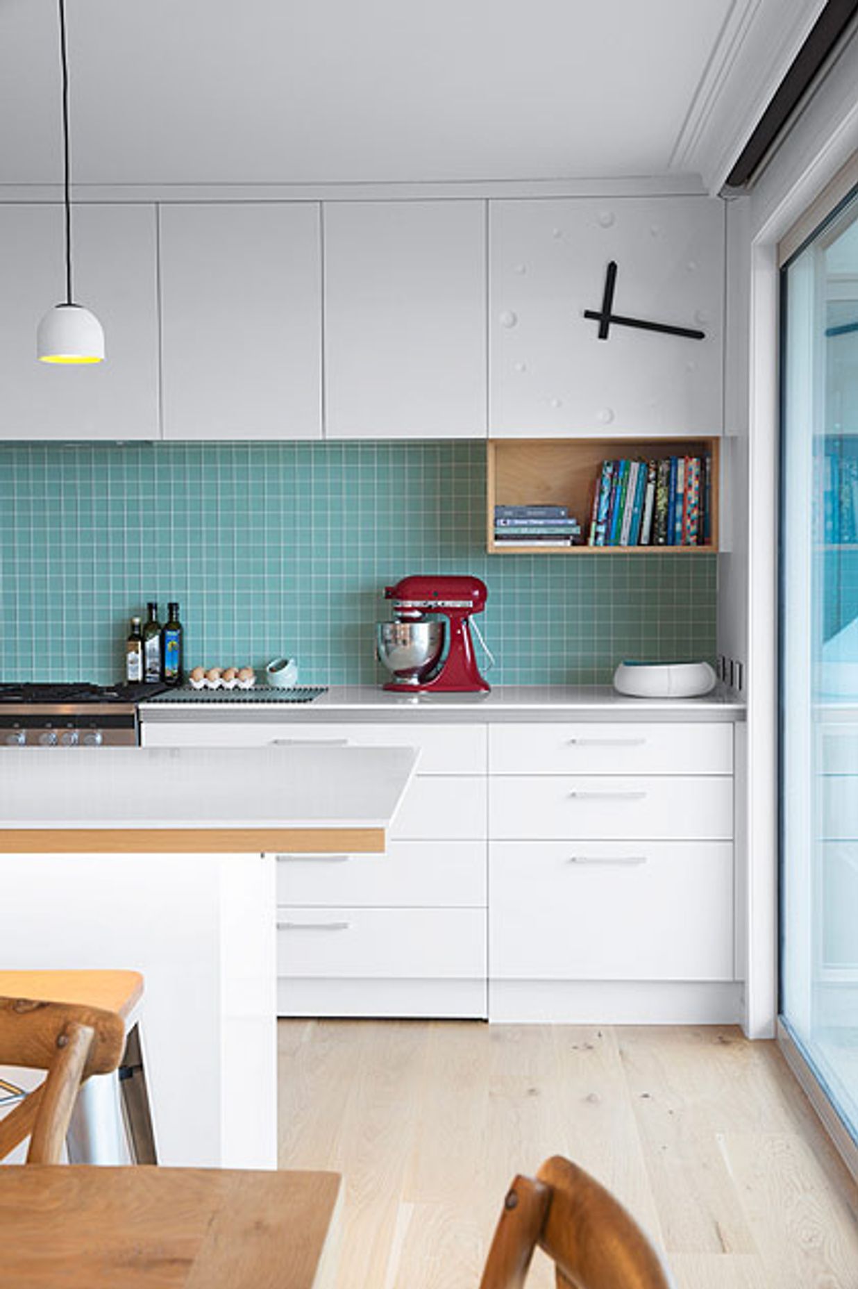 Designing Kitchens for ‘The Wow’! Kitchen Architecture | ArchiPro NZ