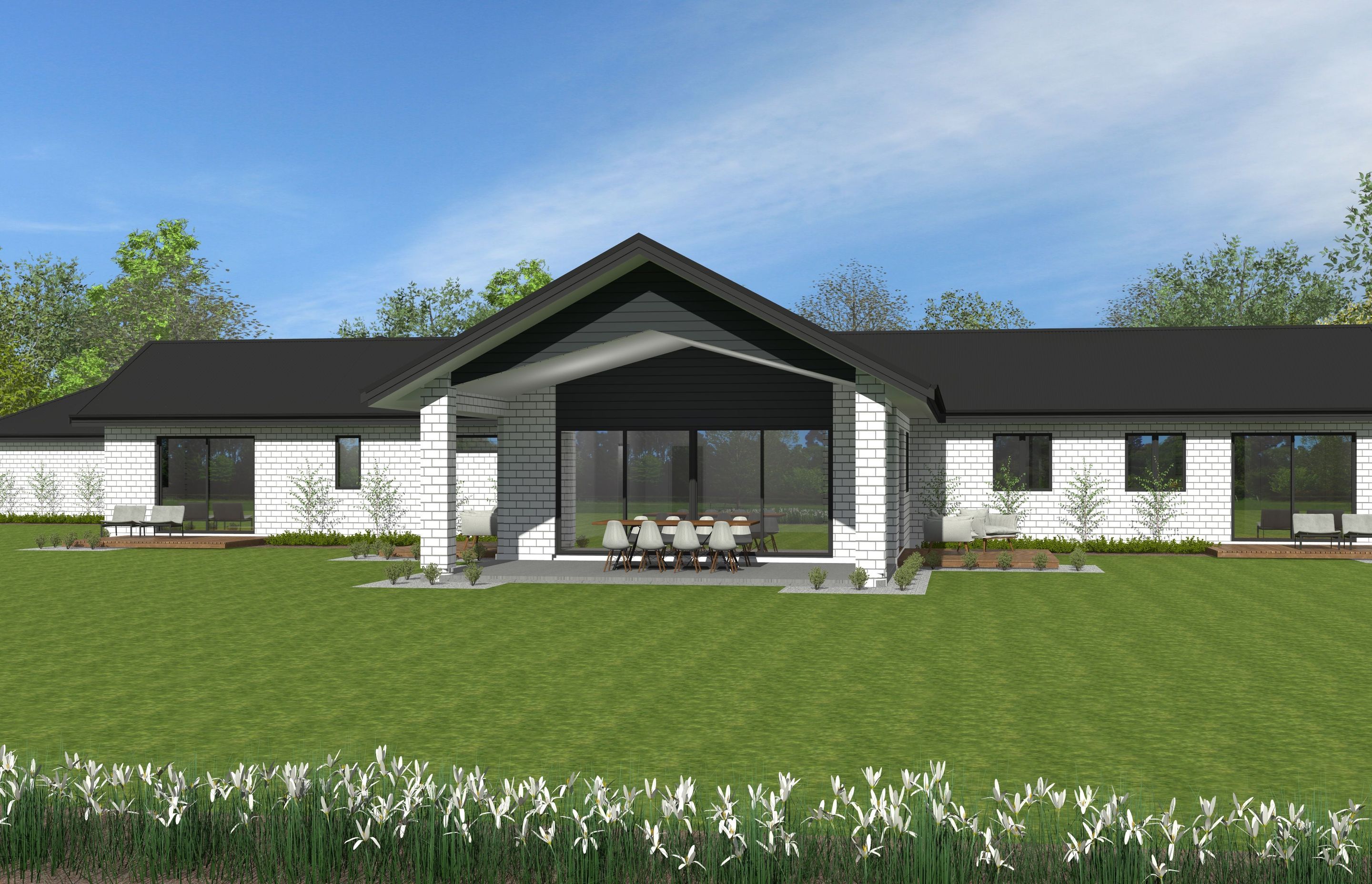 Meet the Nixon Homes architect, Paul from Architecto | ArchiPro NZ