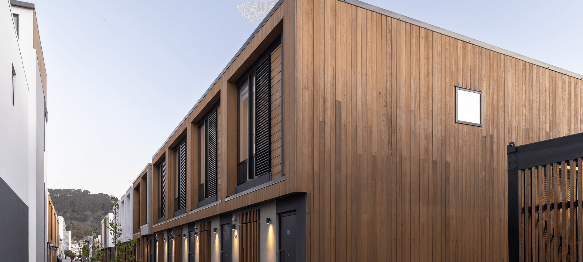 Crafting Beautiful - Introducing Truwood® | ArchiPro NZ