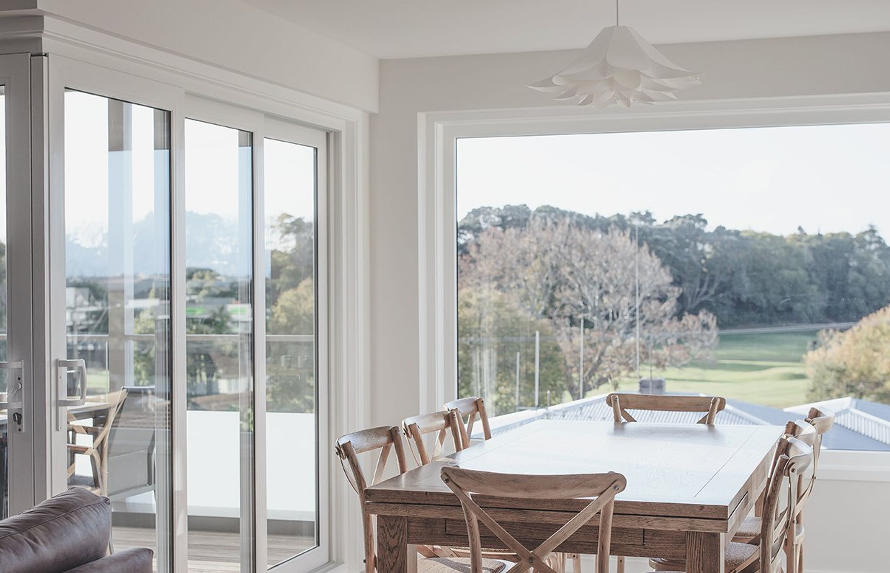 A comprehensive guide to understanding uPVC windows and doors | ArchiPro NZ
