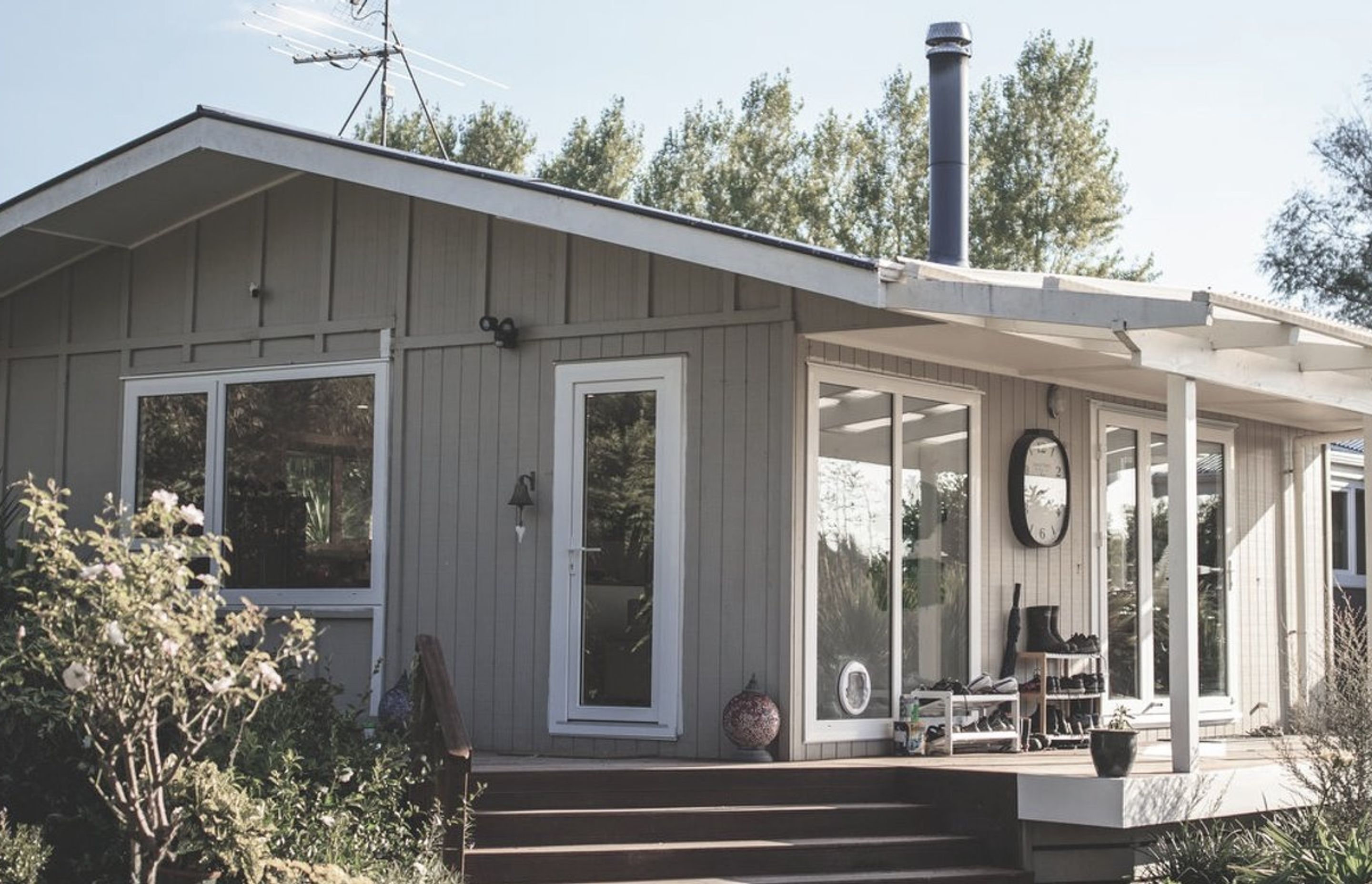 A comprehensive guide to understanding uPVC windows and doors | ArchiPro NZ