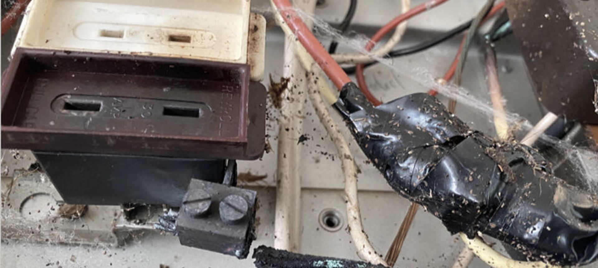 Domestic Switchboard Inspection and replacement | ArchiPro NZ