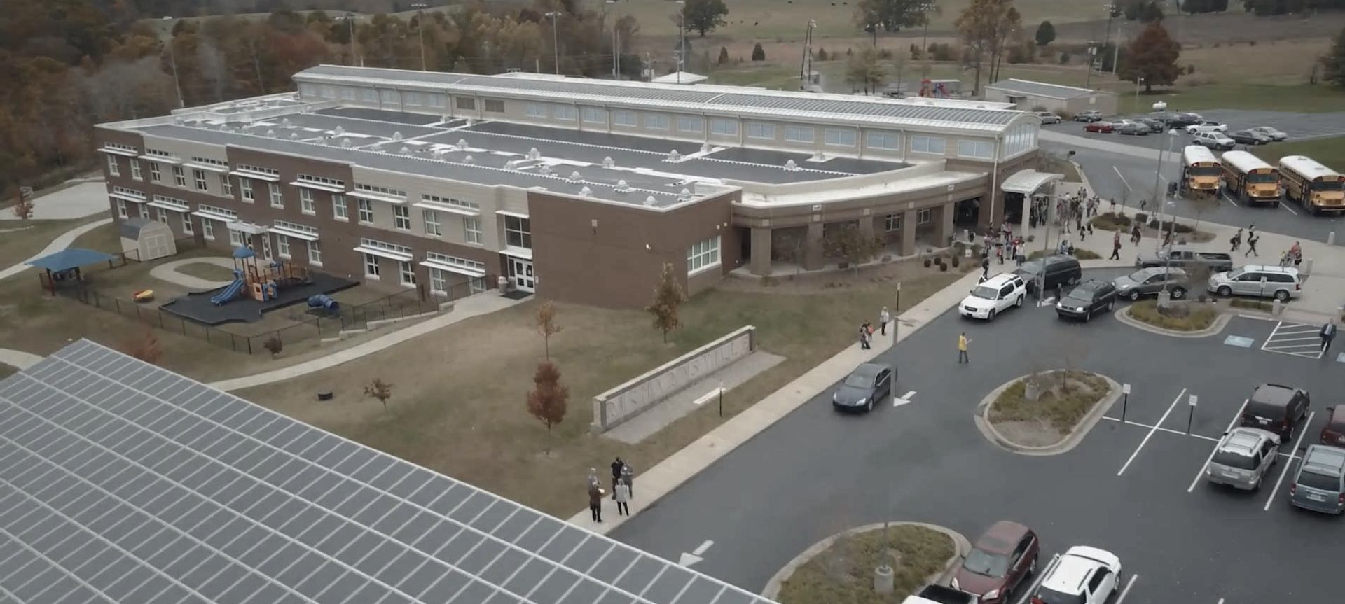 NET ZERO Schools in NZ using Nudura PHD Building