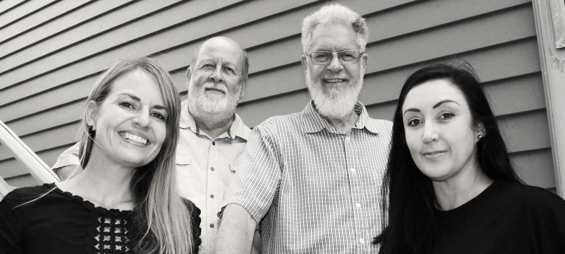 Architect Peter Hunt on trusting your design instinct | ArchiPro NZ