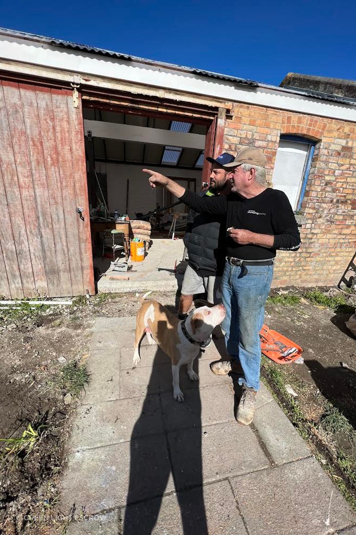 Discover the new app designed to protect tradies’ and client's money ...