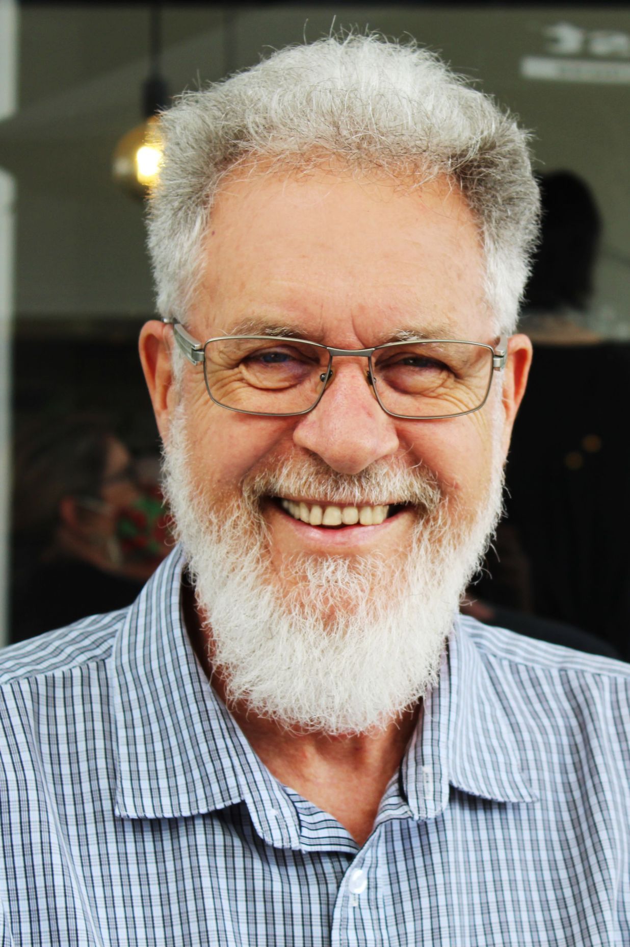 Architect Peter Hunt on trusting your design instinct | ArchiPro NZ