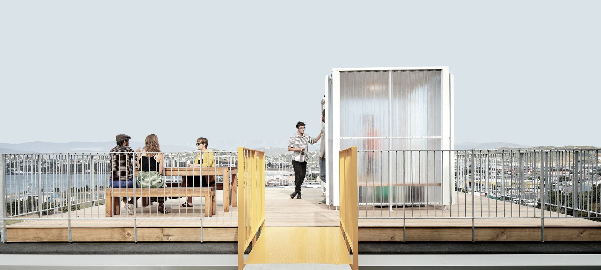 10x10 House: a small home with big ideas | ArchiPro NZ