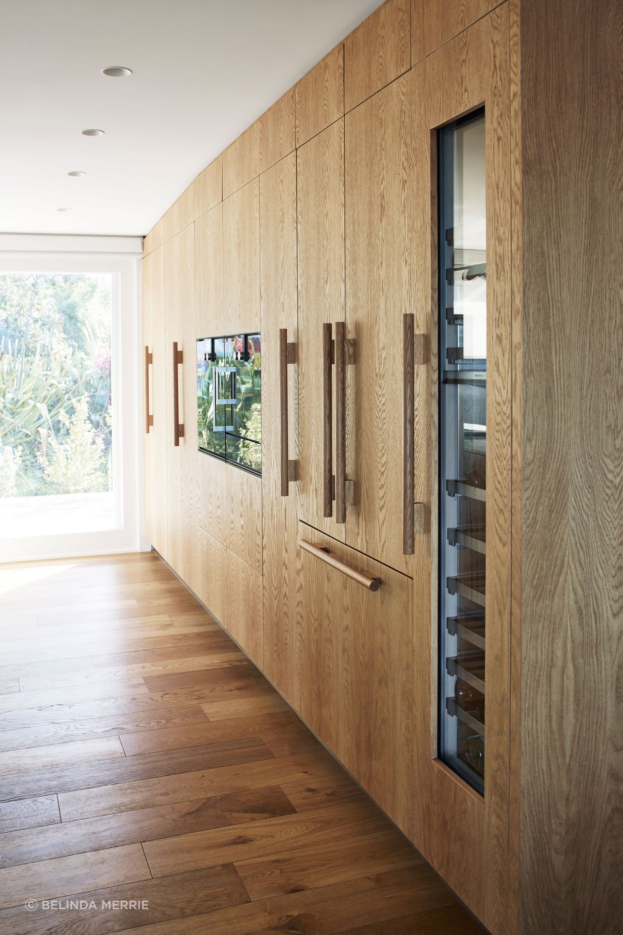 Sophisticated 1970s style in bach kitchen revamp | ArchiPro NZ