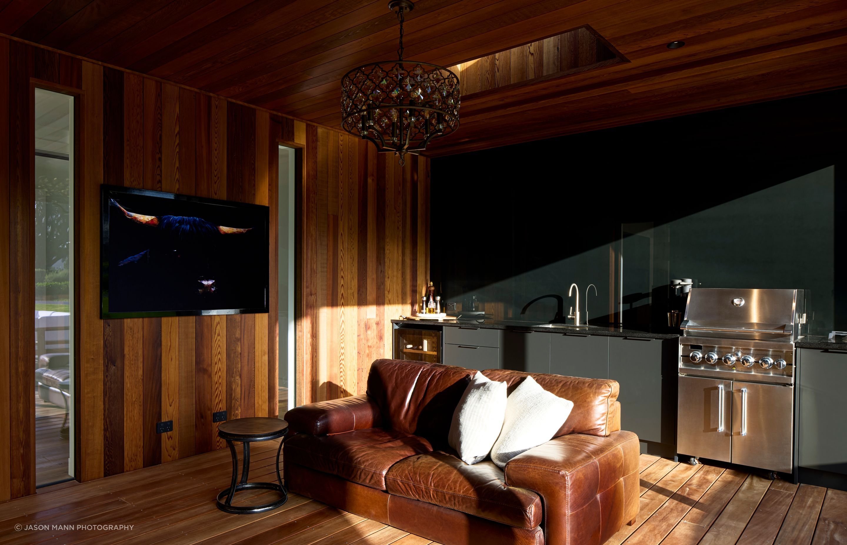 A luxury home design with zero compromise | ArchiPro NZ