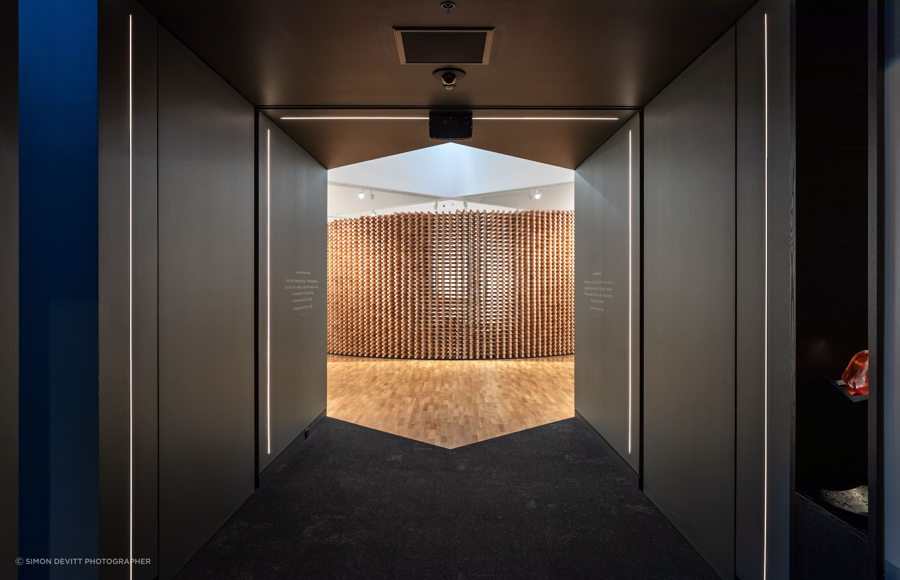 Te Rau Aroha: commemorating the Māori Battalion through architecture ...