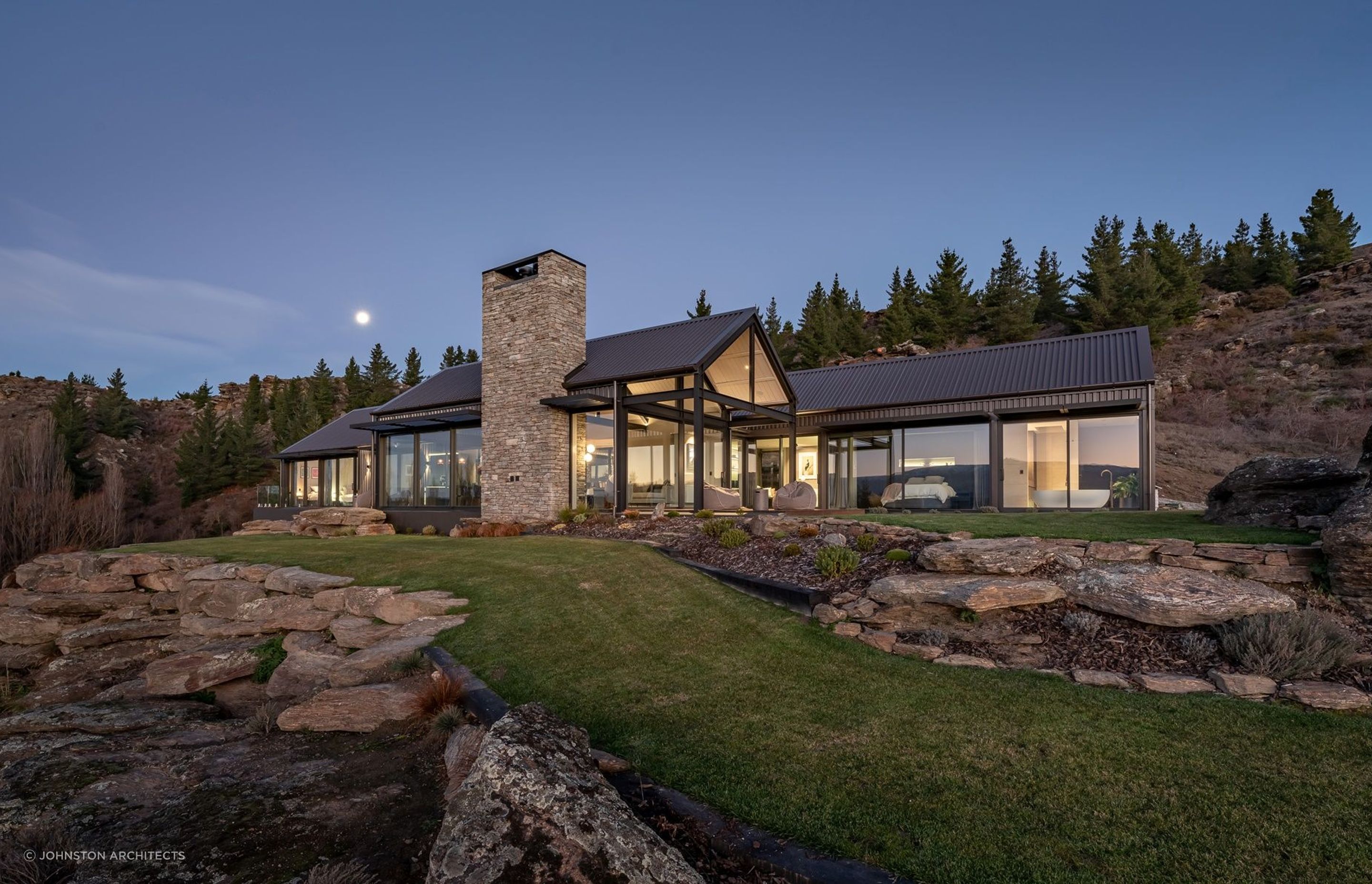 9 Exquisite New Build Homes in New Zealand | ArchiPro NZ