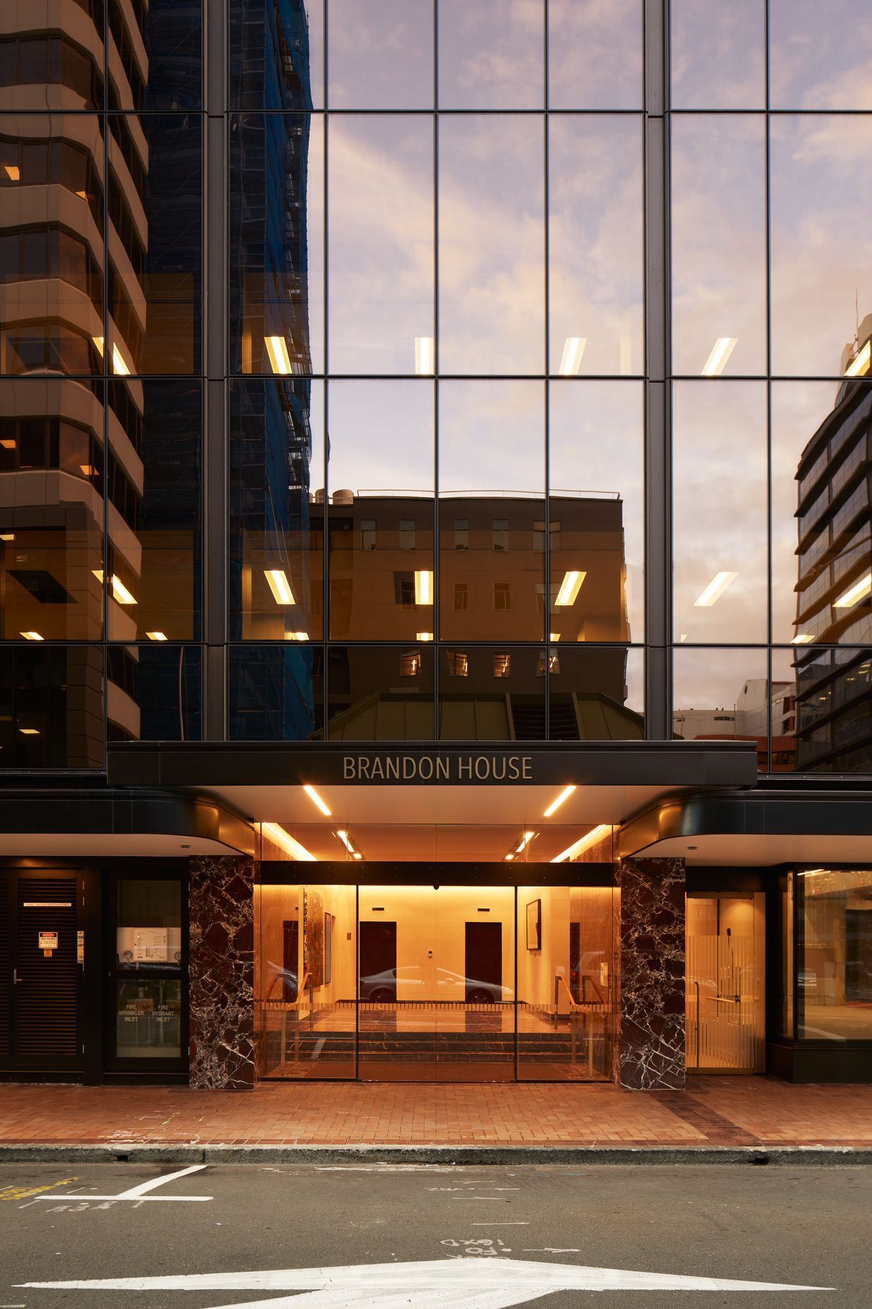 Reinventing a mid-century office block | ArchiPro NZ