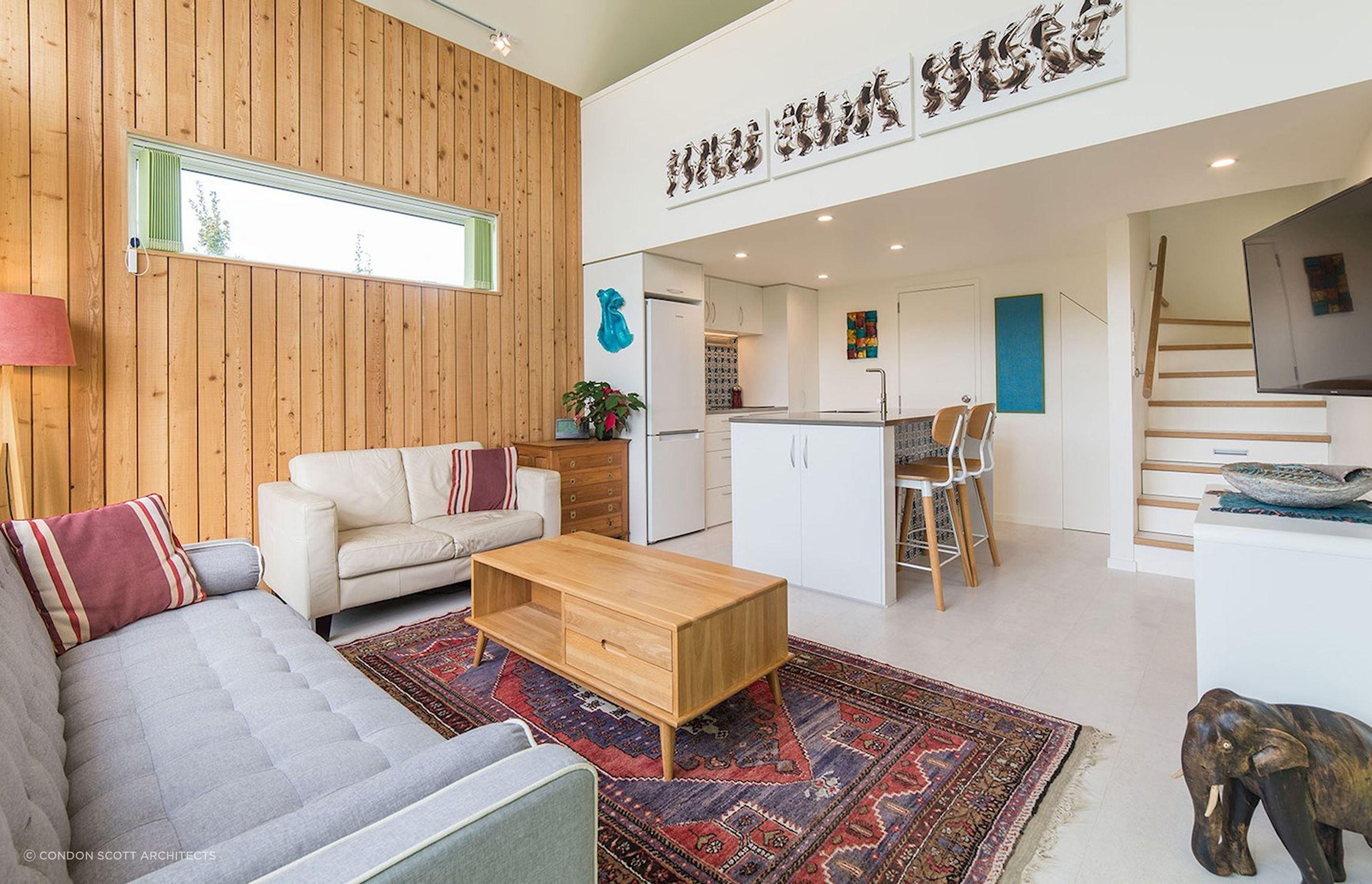 7 best tiny homes in New Zealand that inspire and amaze