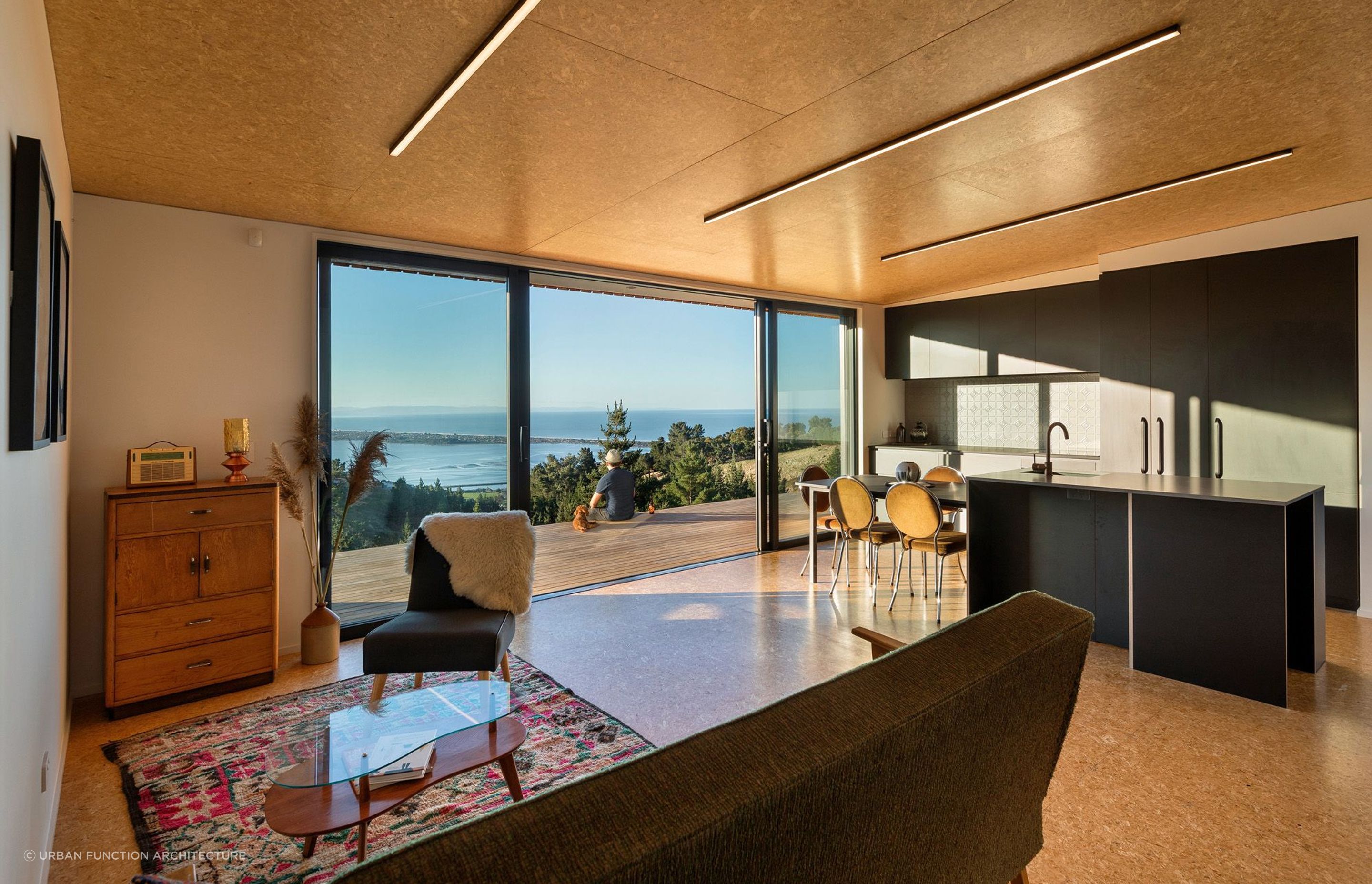 7 best tiny homes in New Zealand that inspire and amaze