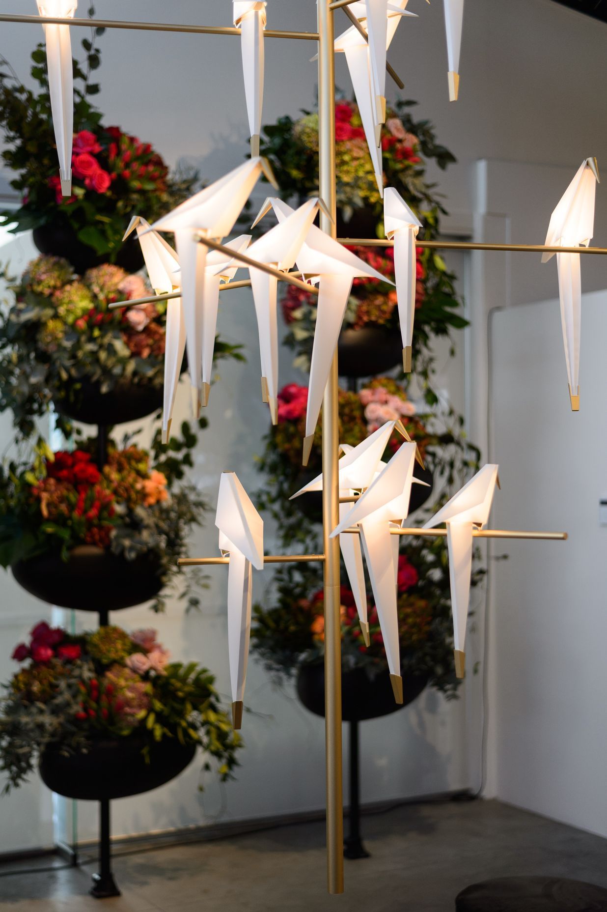 Designed to disrupt ECC