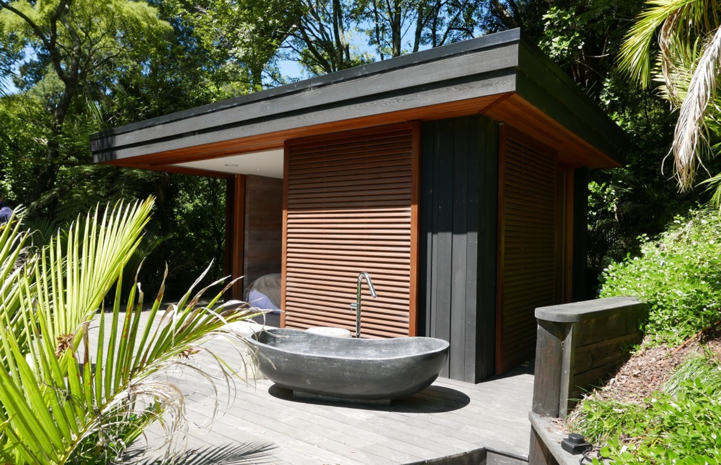 A small footprint: smart, sustainable living | ArchiPro NZ