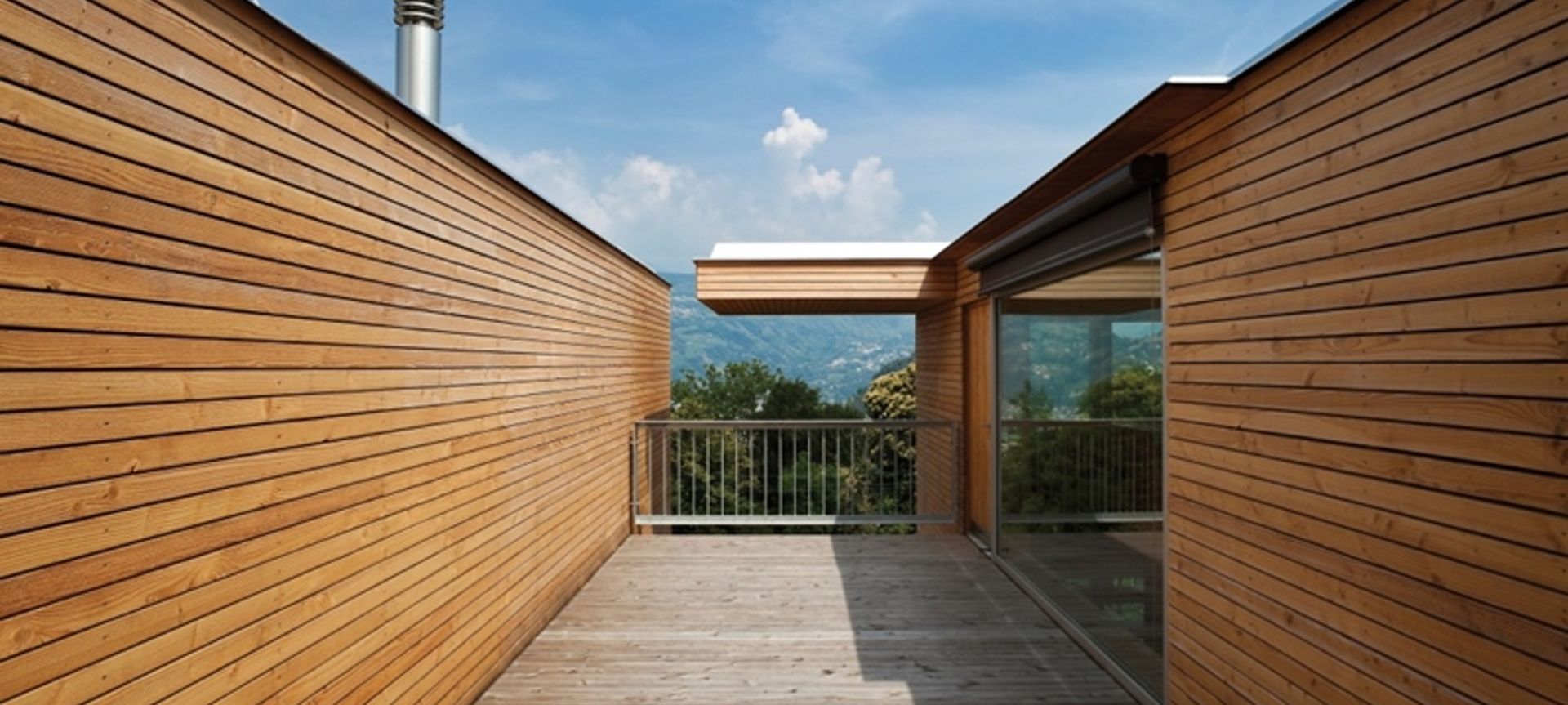 Extending the life of timber cladding Dryden | ArchiPro NZ