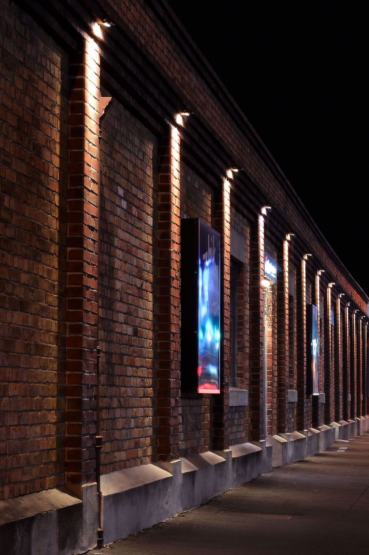 The lighting innovation that will help you sleep Switch Lighting