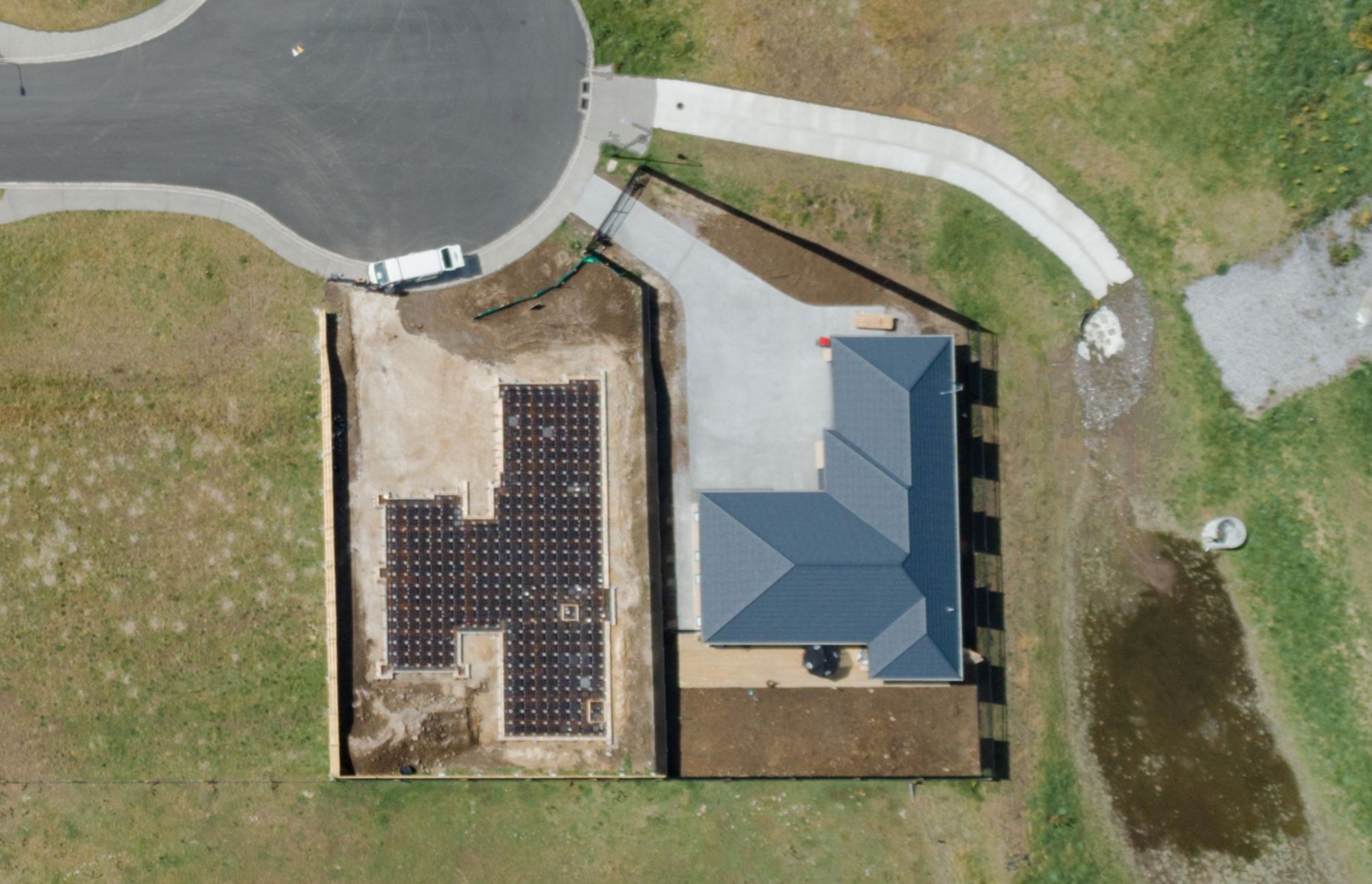 Building Location Survey Stratum Consultants | ArchiPro NZ