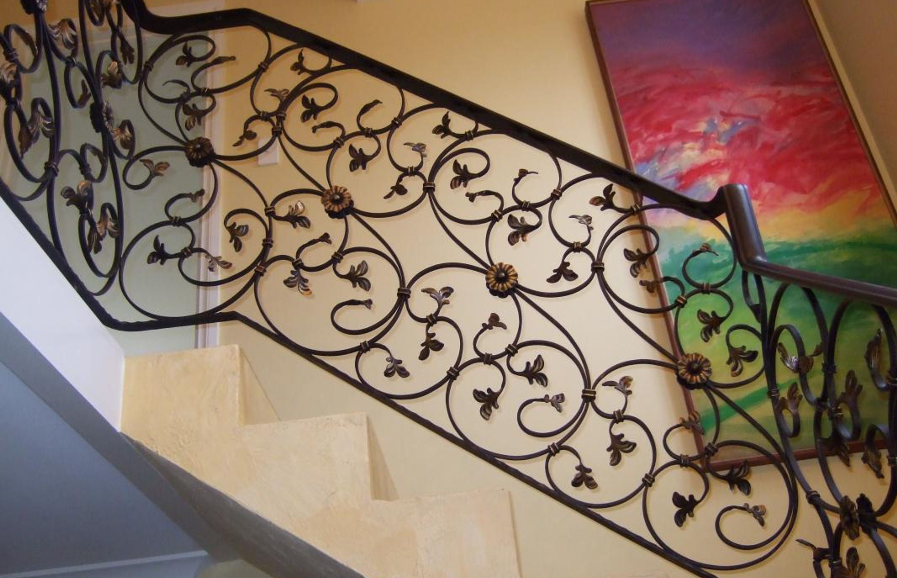 Types of balustrades and why we need them | ArchiPro NZ