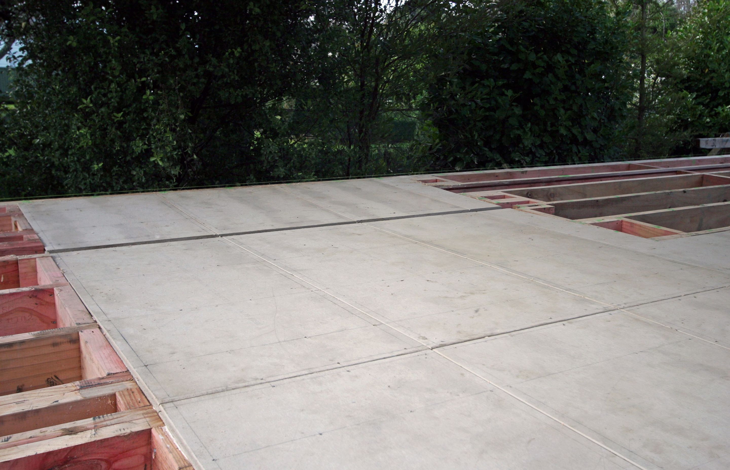 From foundations to flooring - an update Mackit Architecture | ArchiPro NZ