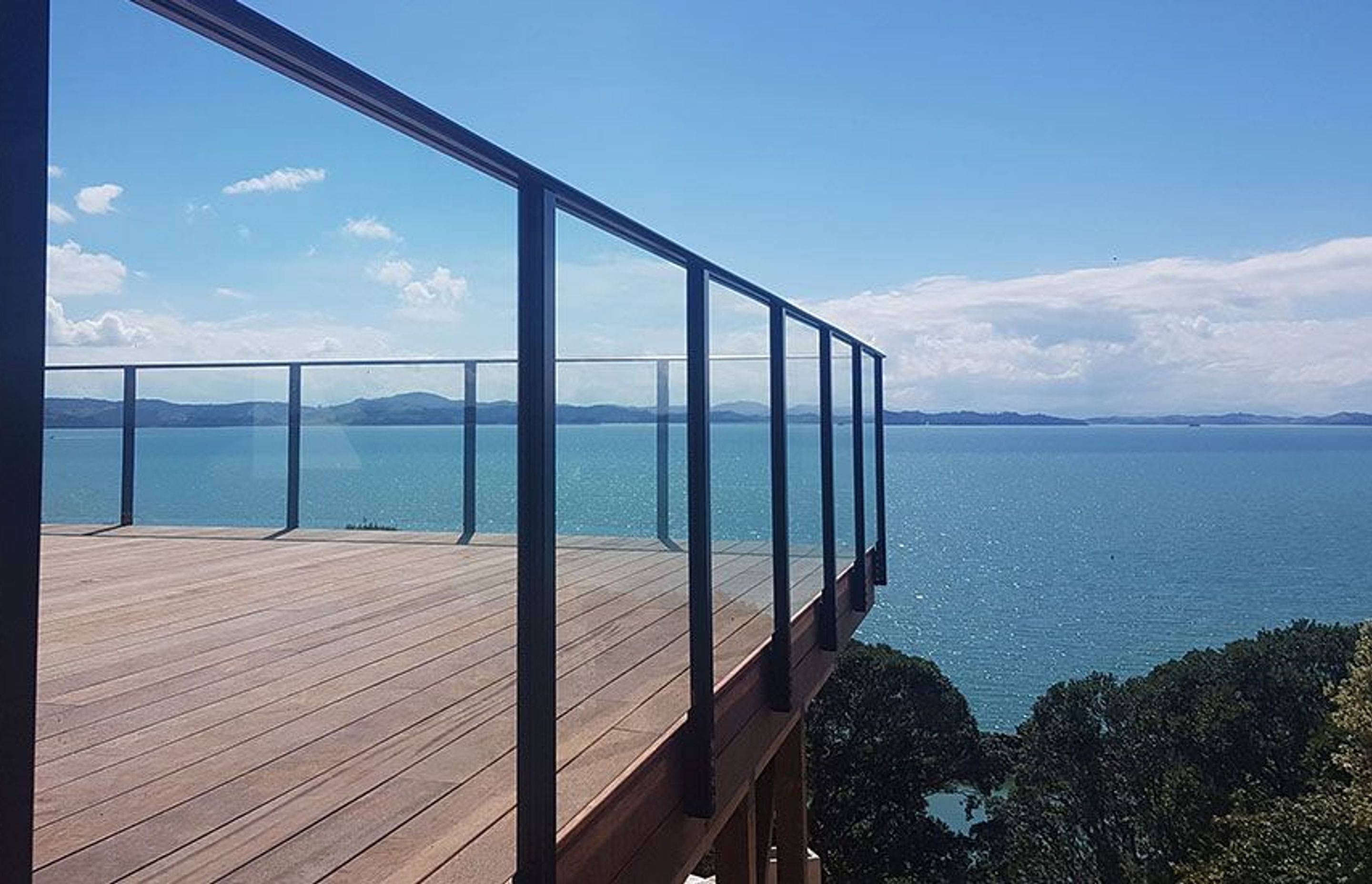 Types of balustrades and why we need them | ArchiPro NZ