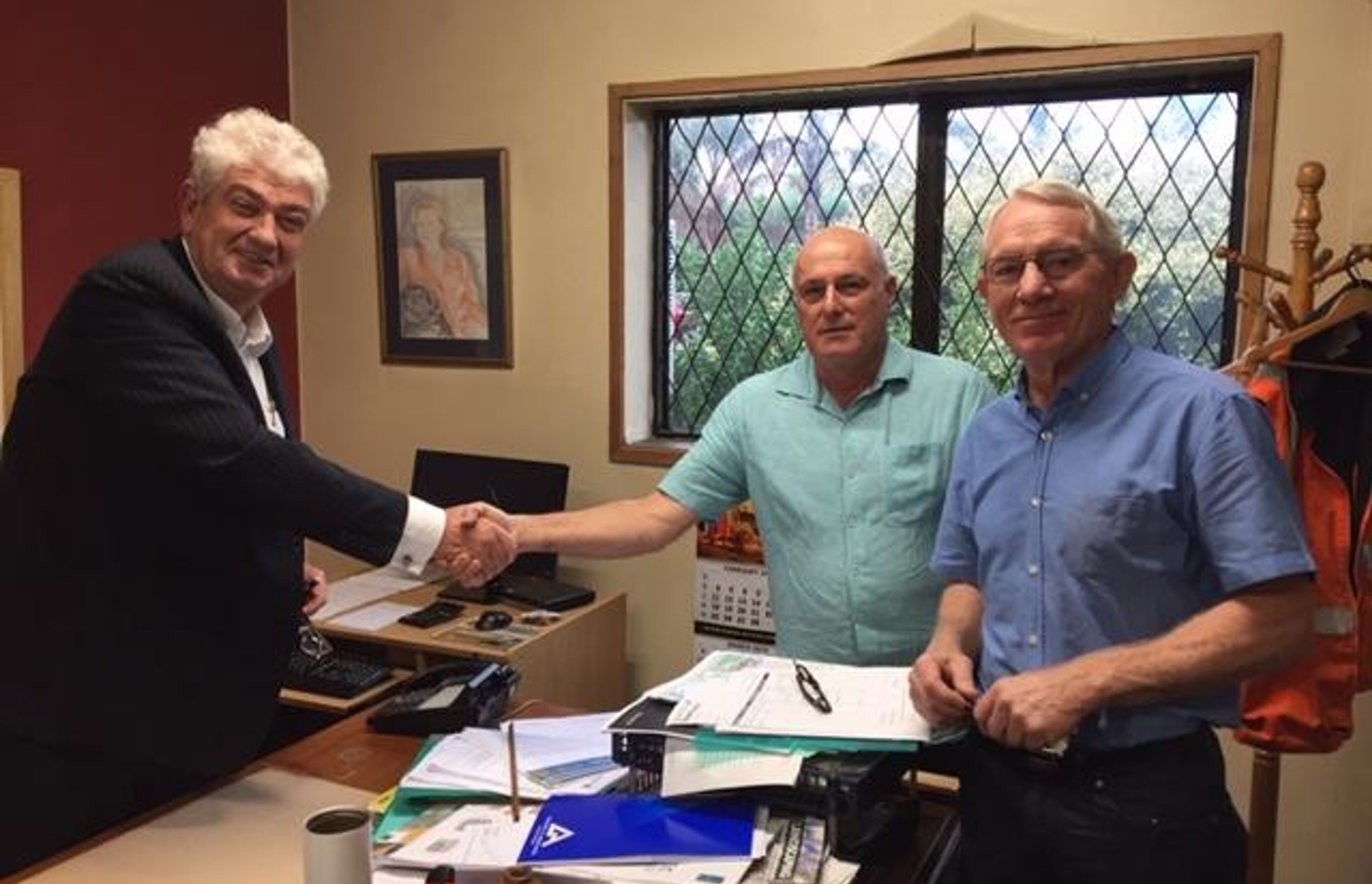 ITI Timspec Facts ITI Timspec | ArchiPro NZ