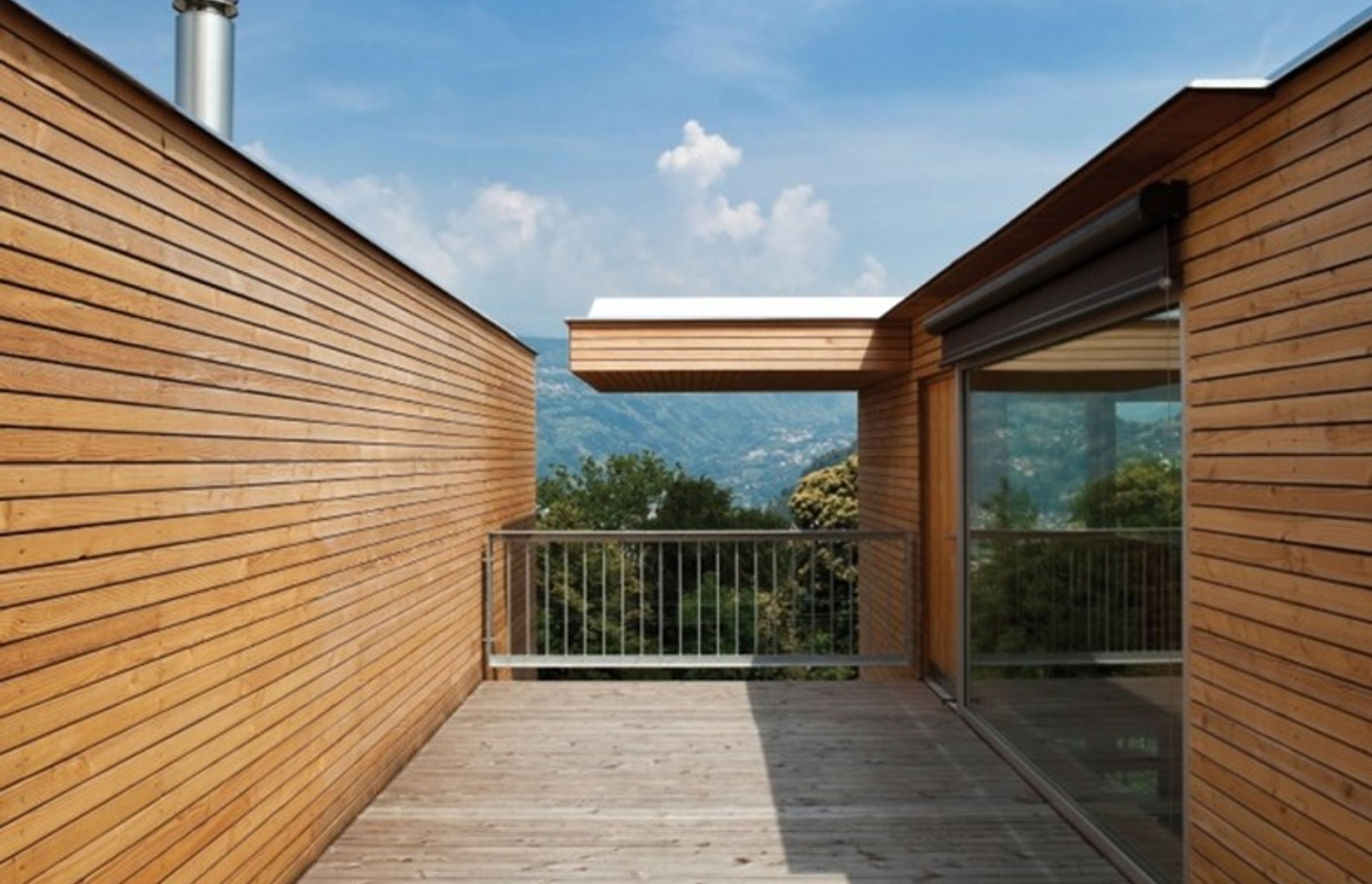 Extending the life of timber cladding Dryden | ArchiPro NZ