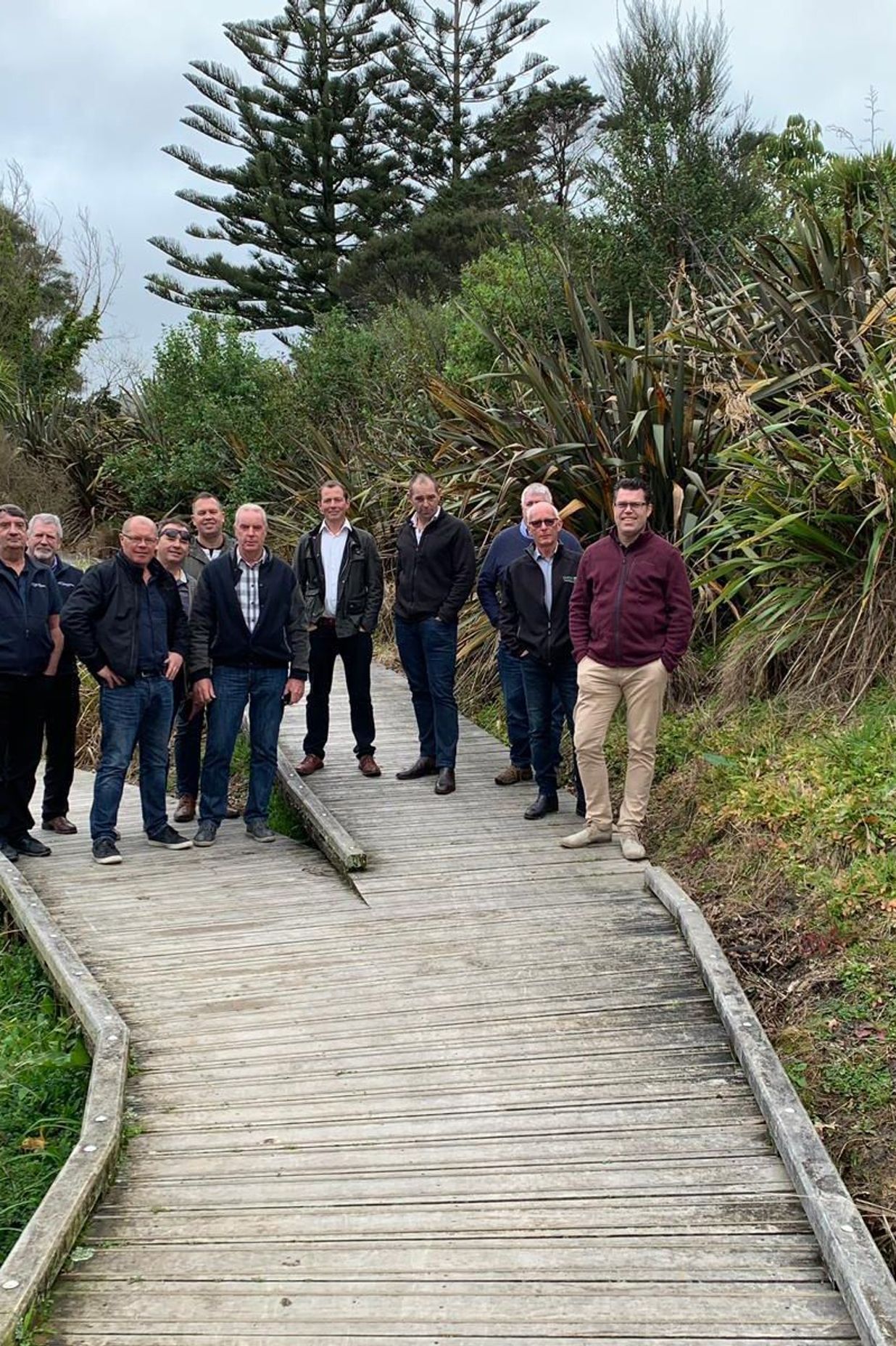 ITI Timspec Facts ITI Timspec | ArchiPro NZ