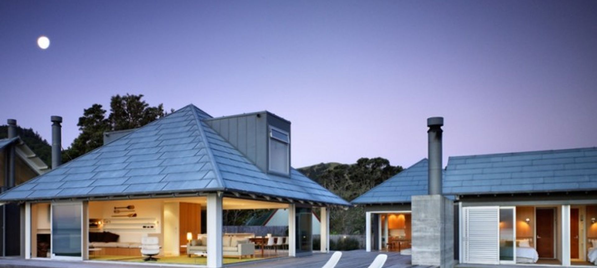 Engaging an architect Crosson Architects | ArchiPro NZ