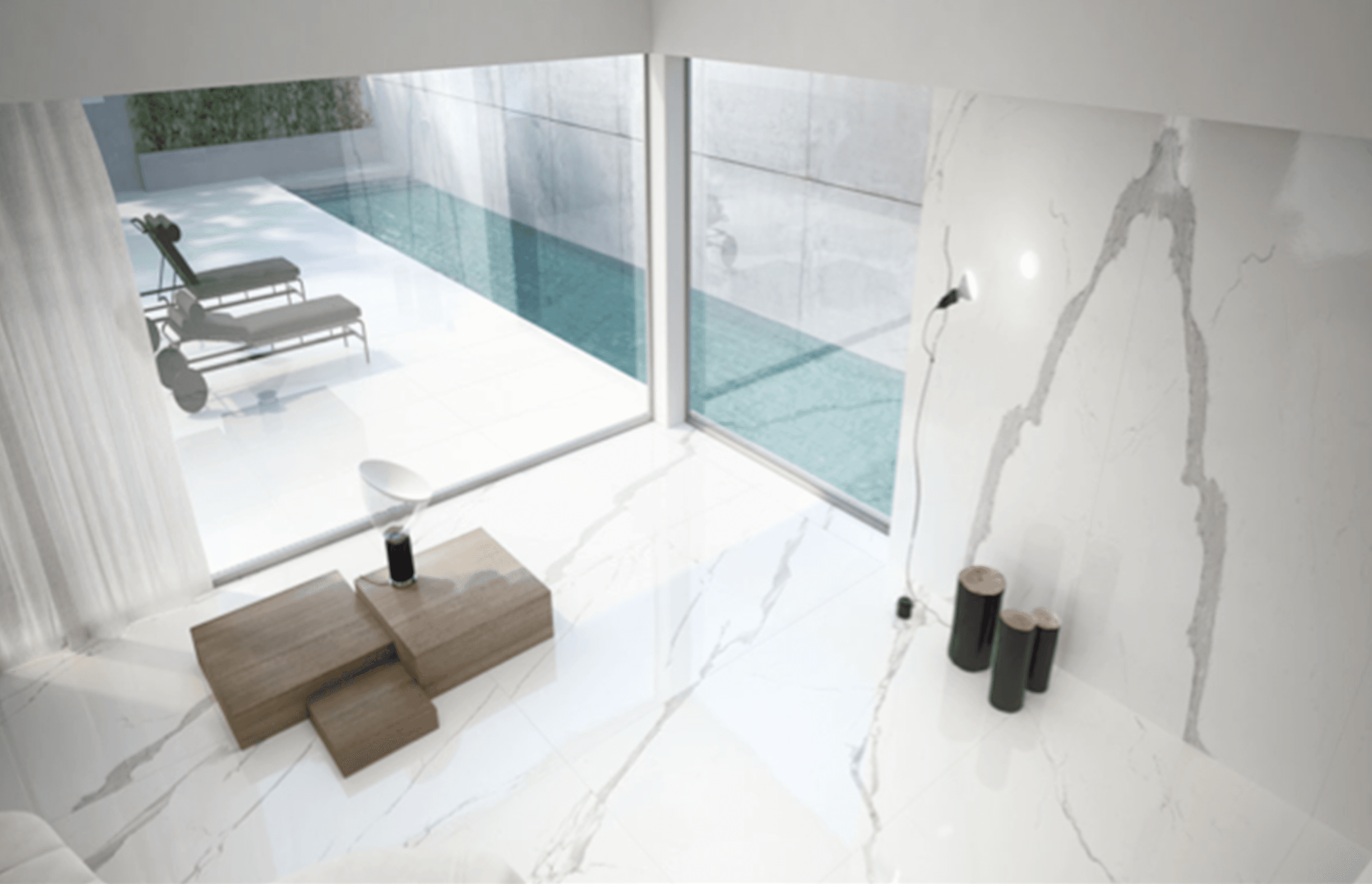 Evolving the trend with large modules Tile Warehouse | ArchiPro NZ