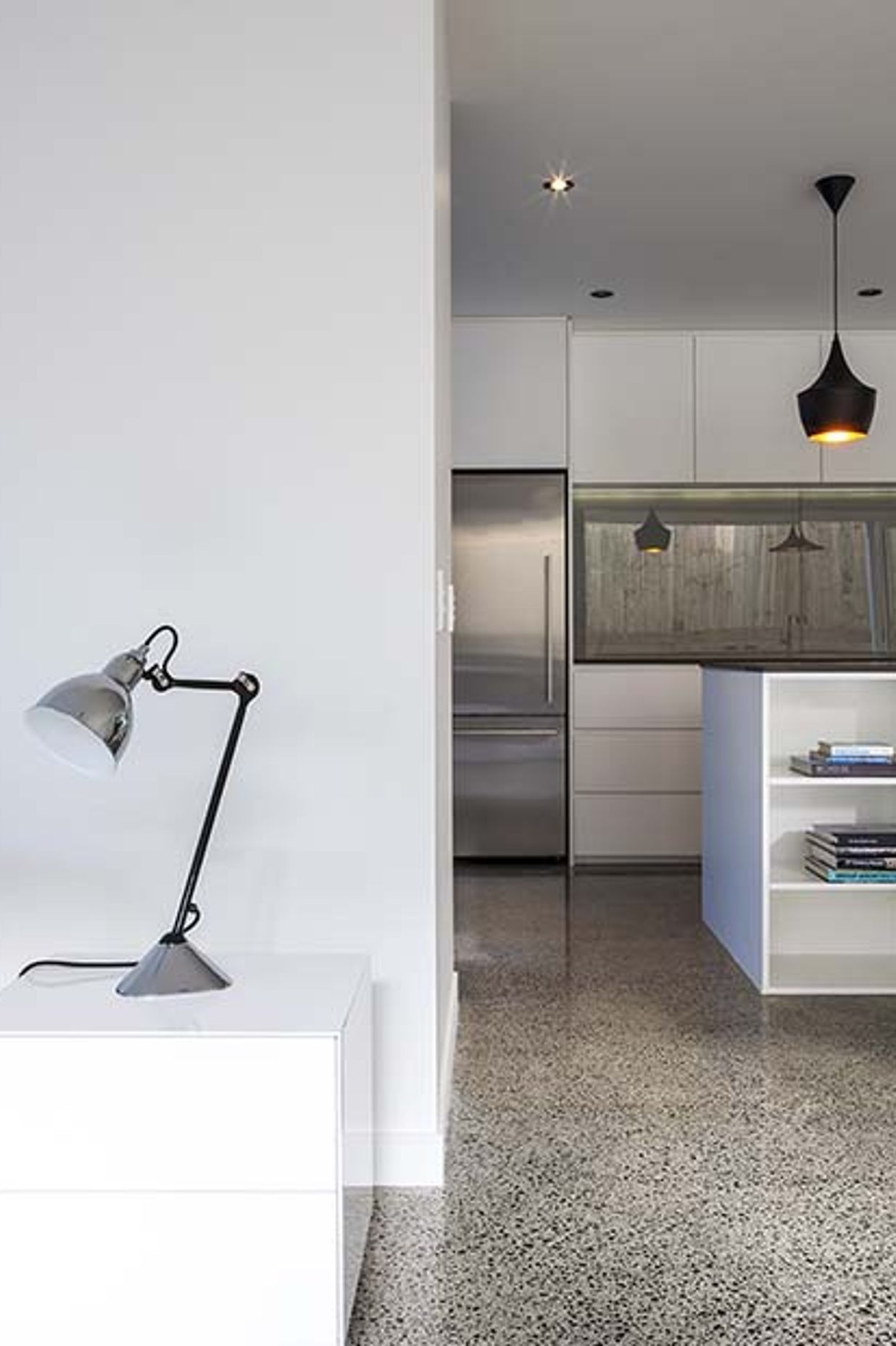Five bright ideas with lighting Box™ | ArchiPro NZ
