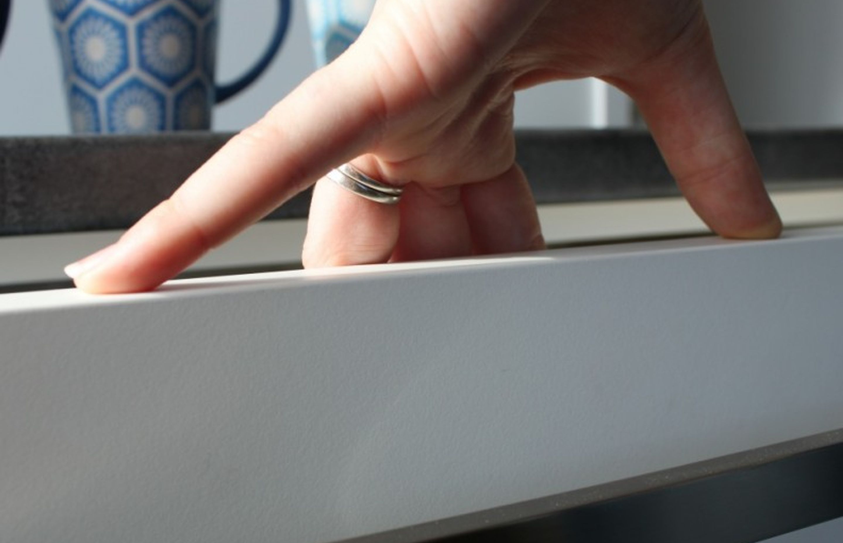 Invisible edge | ArchiPro NZ