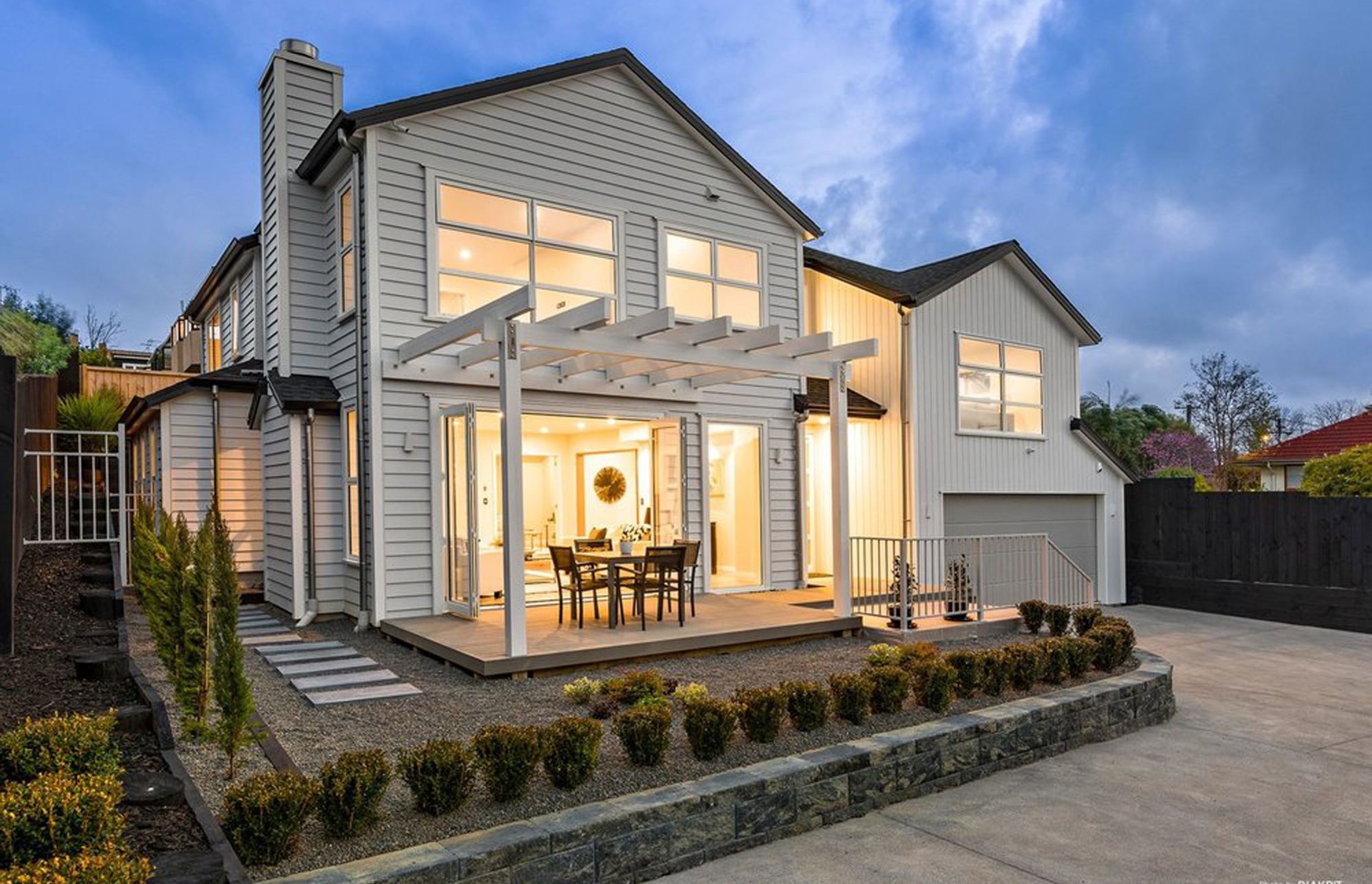 Rutherford House by GNR Studio | ArchiPro NZ